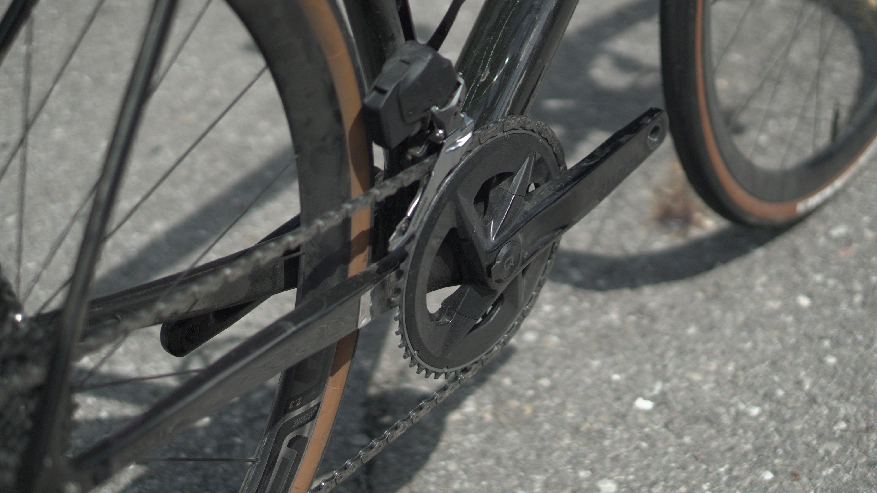 FARA All-Road Size XL – Blacksmith Cycle