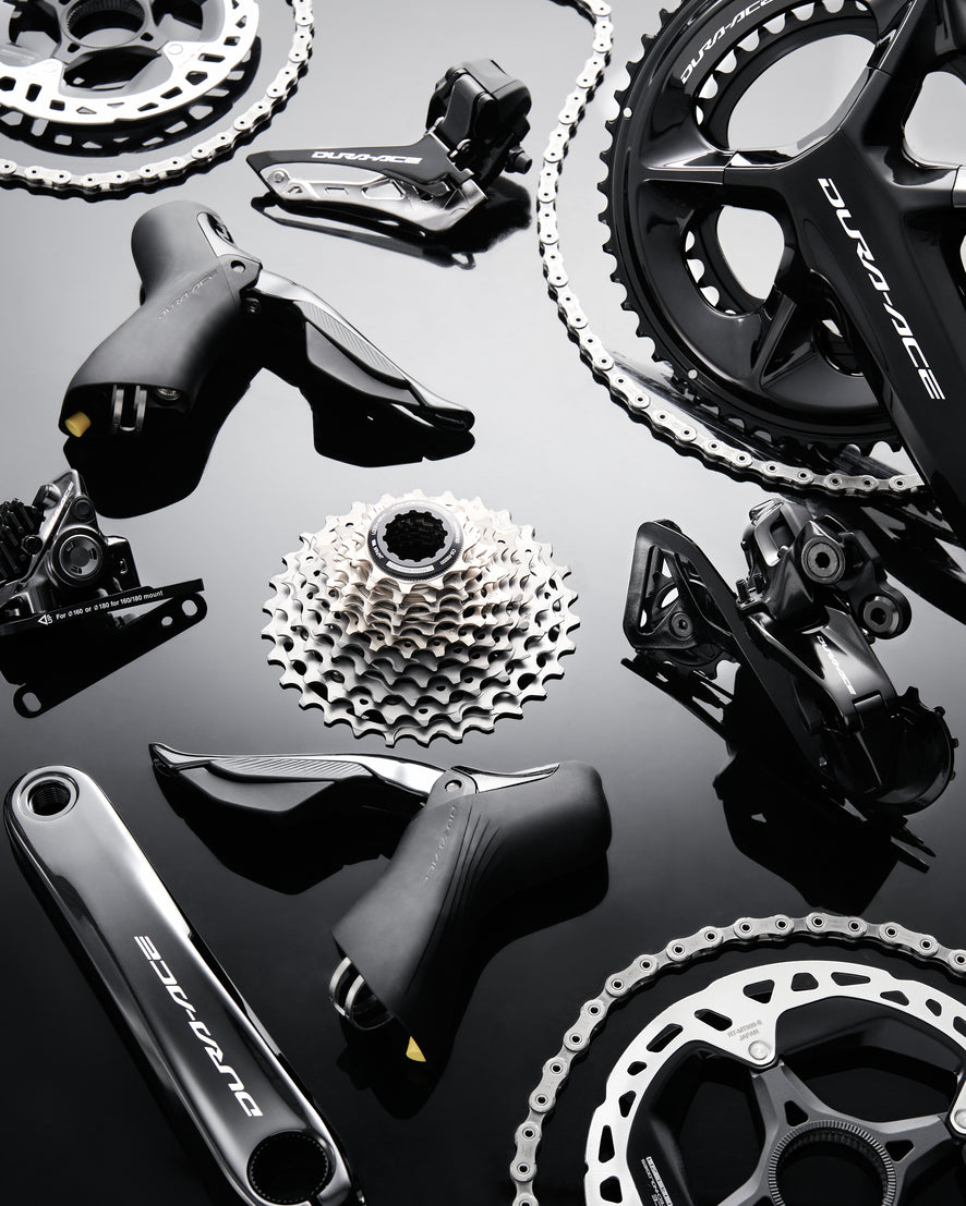 Stories – Blacksmith Cycle