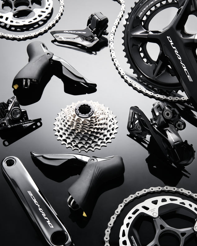 Stories – Blacksmith Cycle