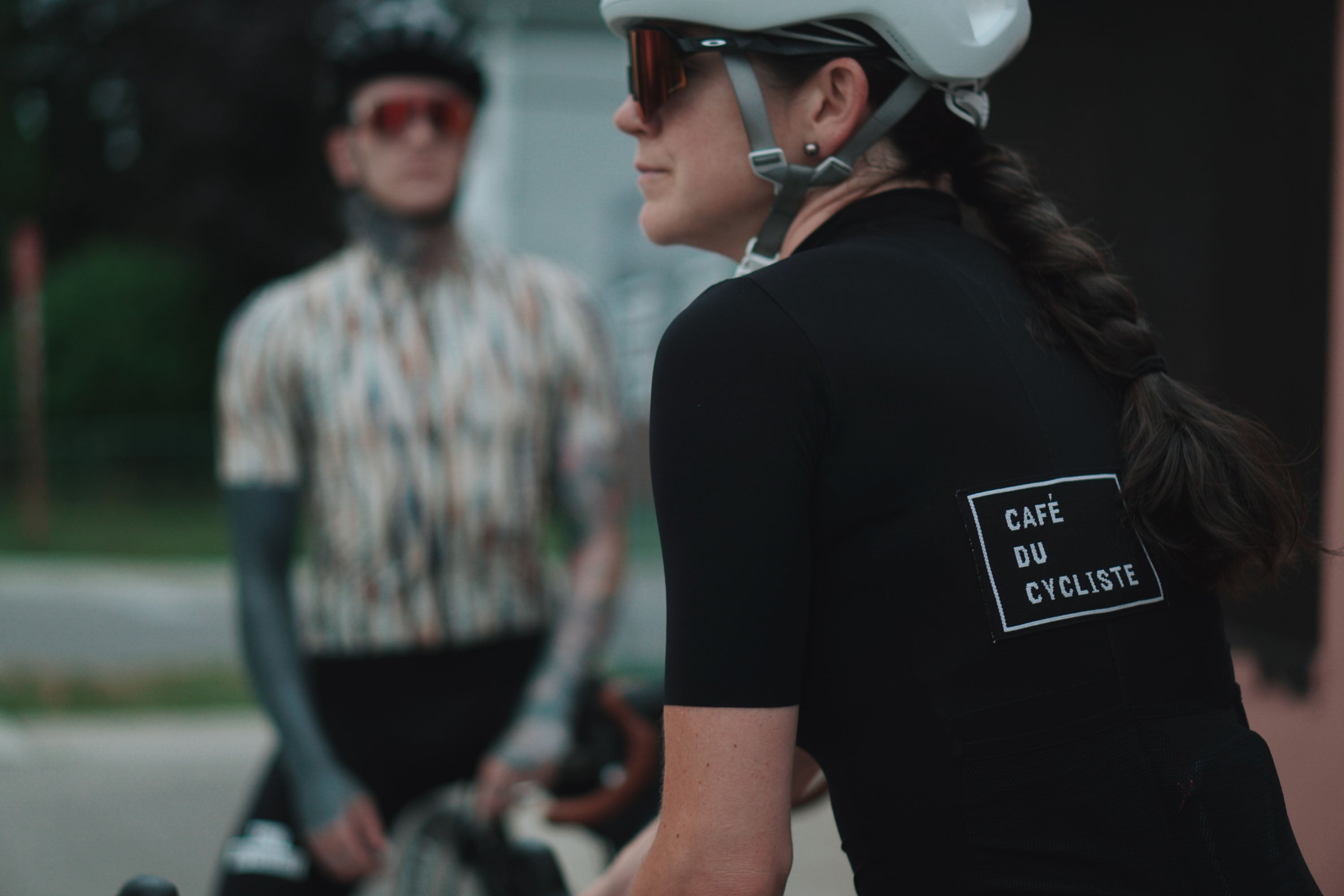 Café Du Cyclist now available at Blacksmith – Blacksmith Cycle