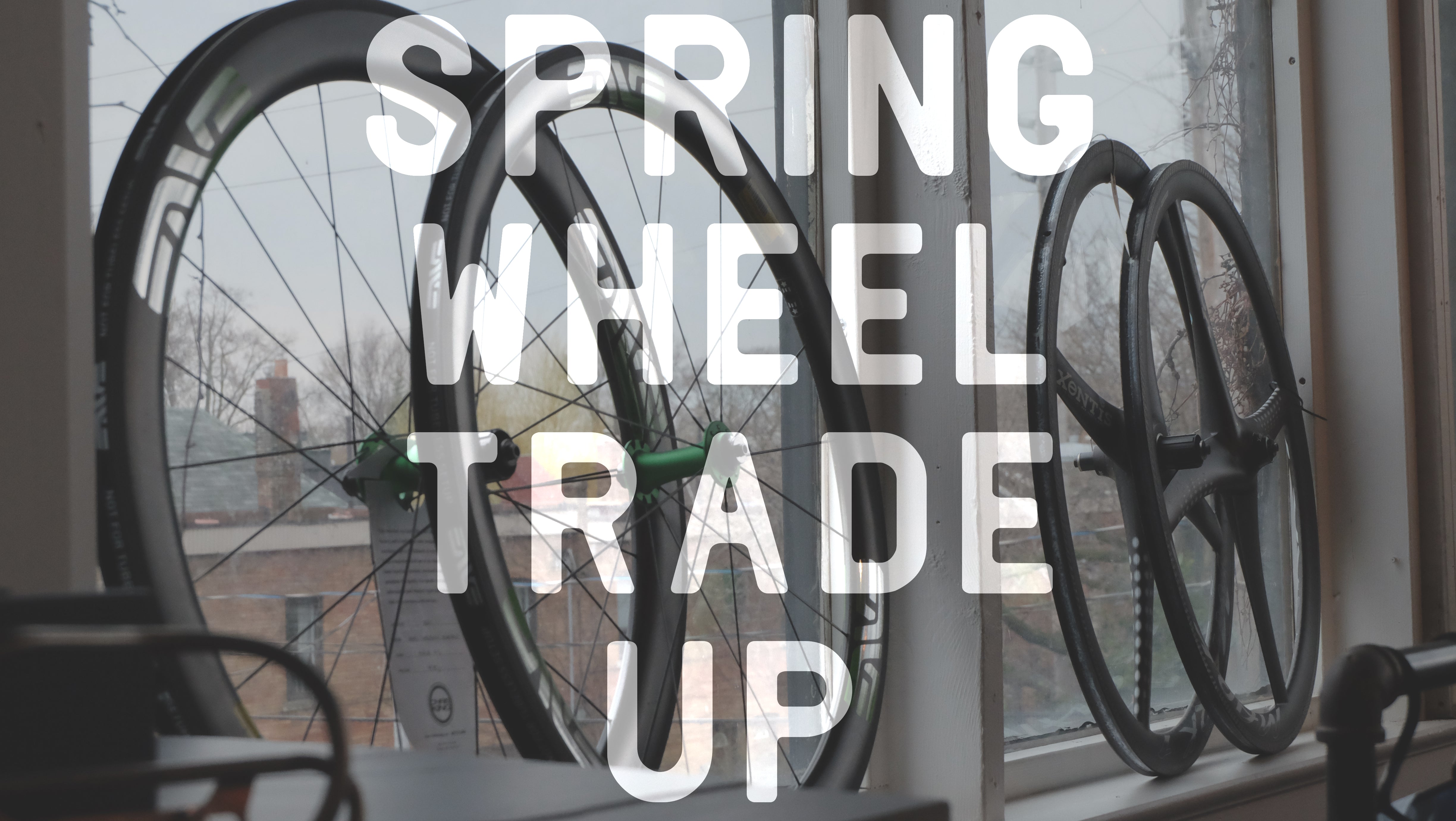 Stories – Blacksmith Cycle