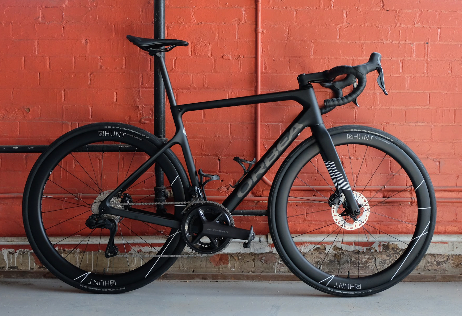 Orbea Custom MyO Bikes Available – Blacksmith Cycle