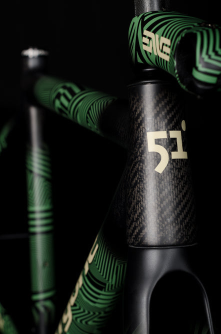 Stories – Blacksmith Cycle