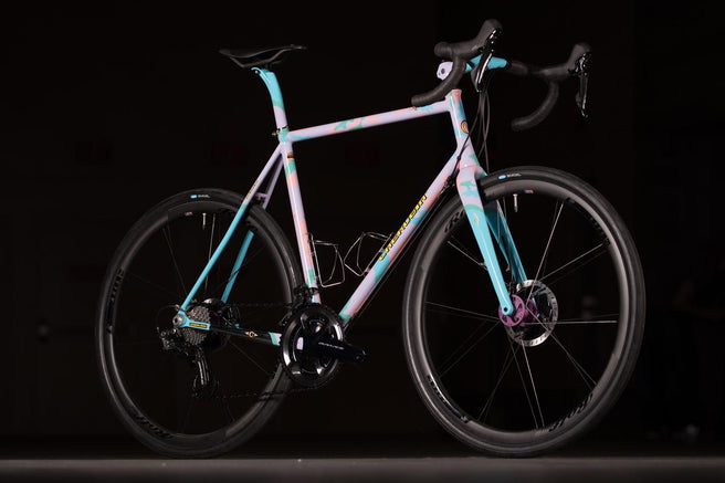 Cherubim – Blacksmith Cycle