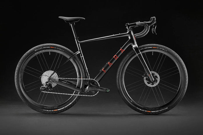 Fara Cycling – Blacksmith Cycle