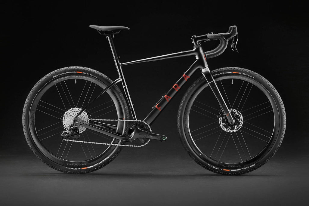 Fara Cycling – Blacksmith Cycle
