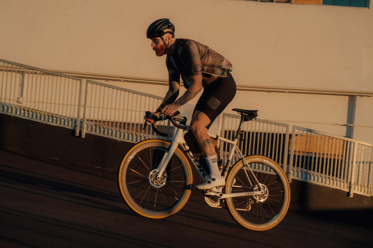 Blacksmith Cycle | Building dream bikes one at a time