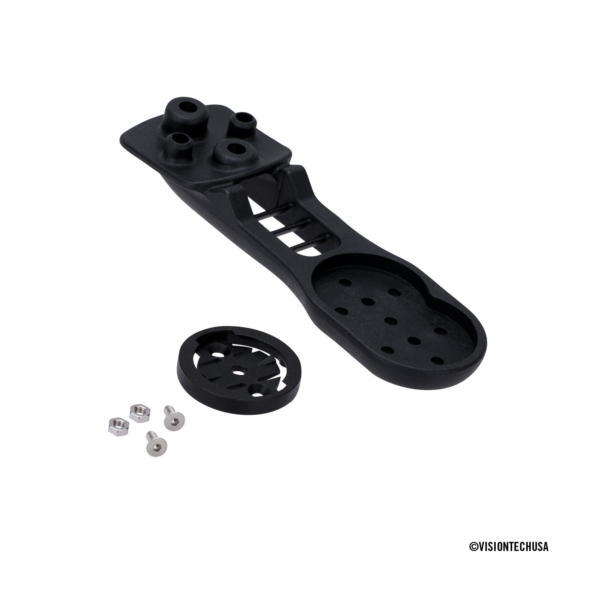 VISION Cyclo Metron 5D ACR Computer Mount – Blacksmith Cycle