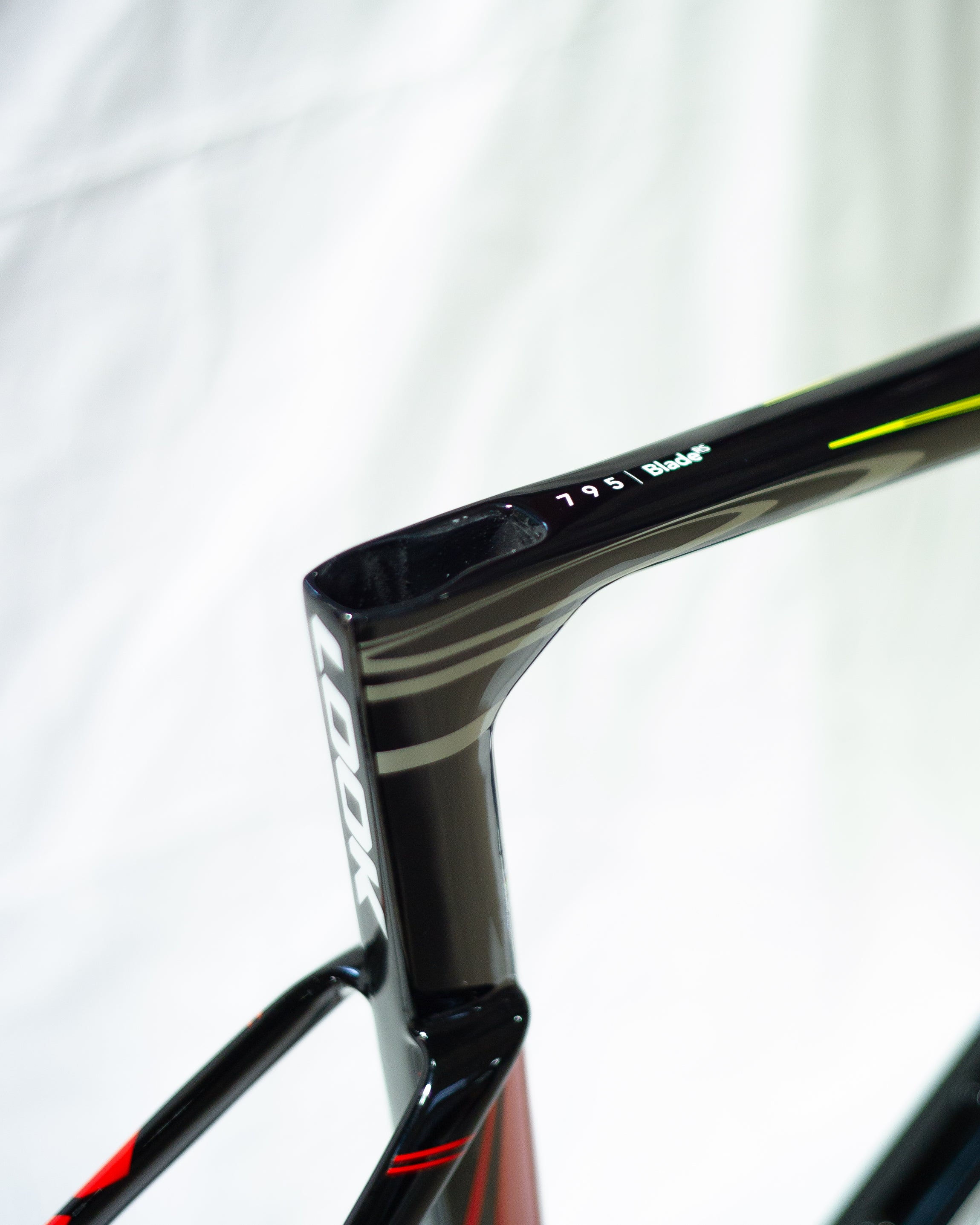 LOOK 795 Blade RS Iconic Edition - Size M and L in stock – Blacksmith Cycle