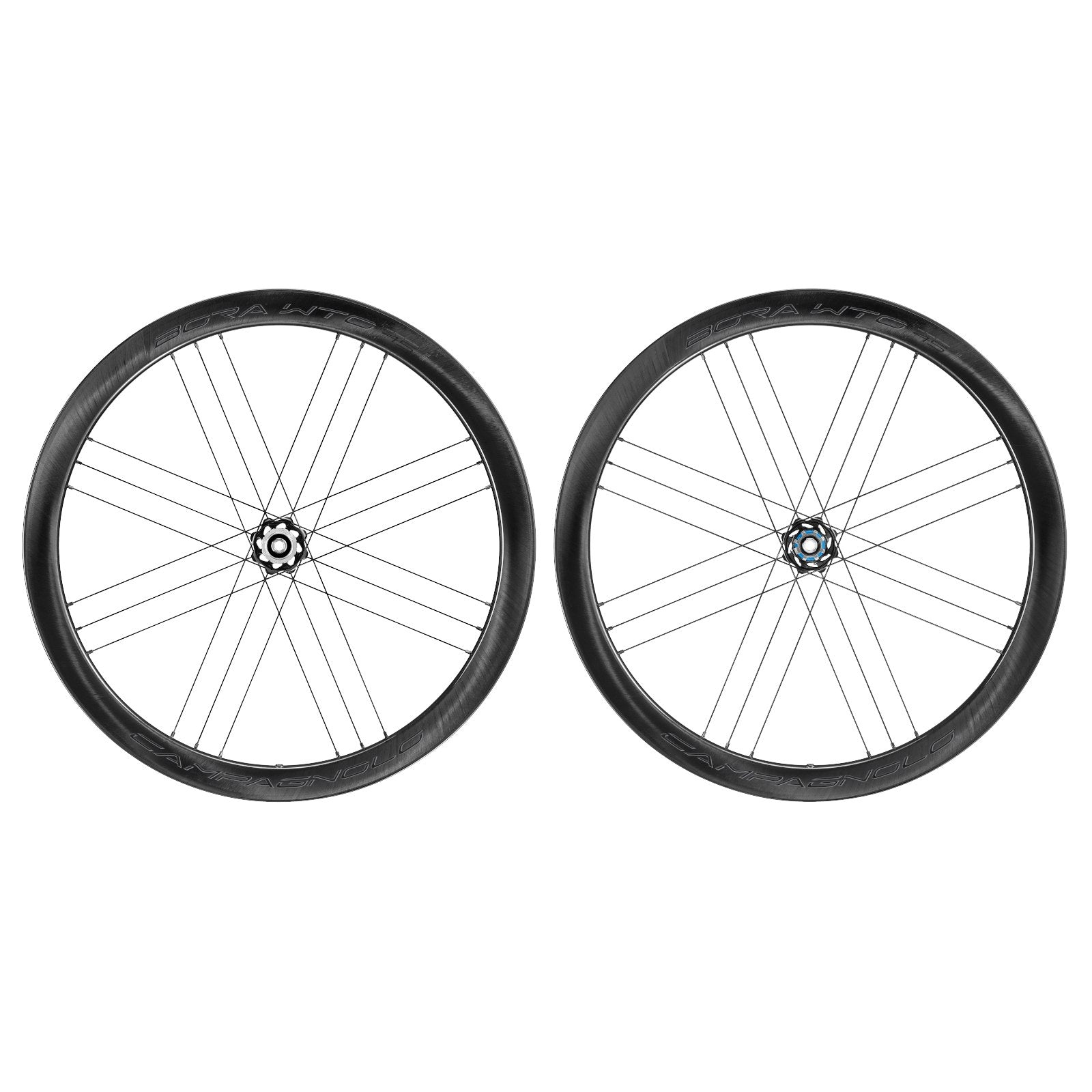 Wheelsets – Blacksmith Cycle