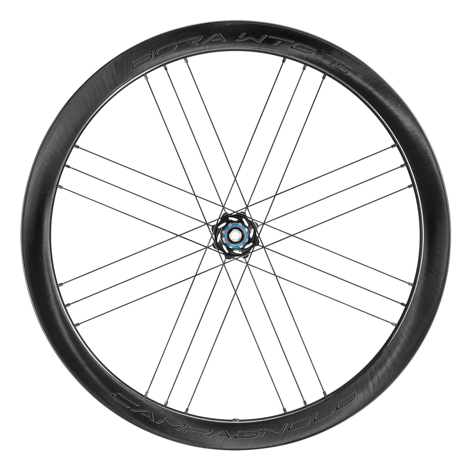 Wheelsets – Blacksmith Cycle