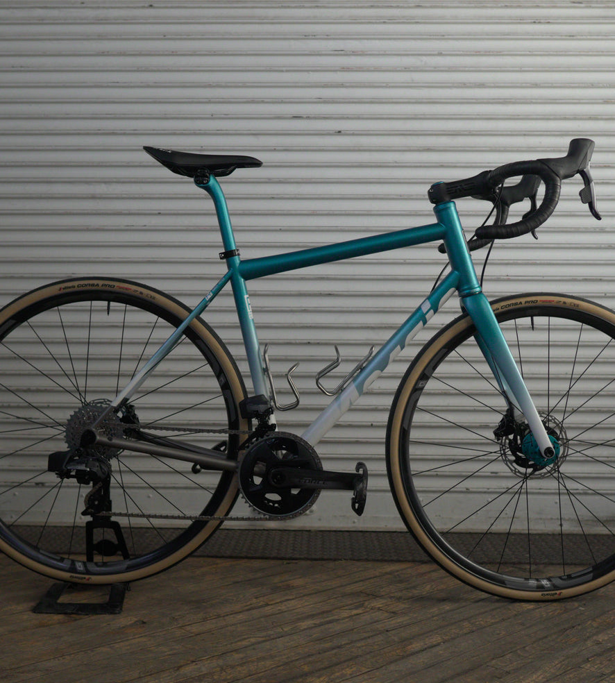 Complete Builds – Blacksmith Cycle