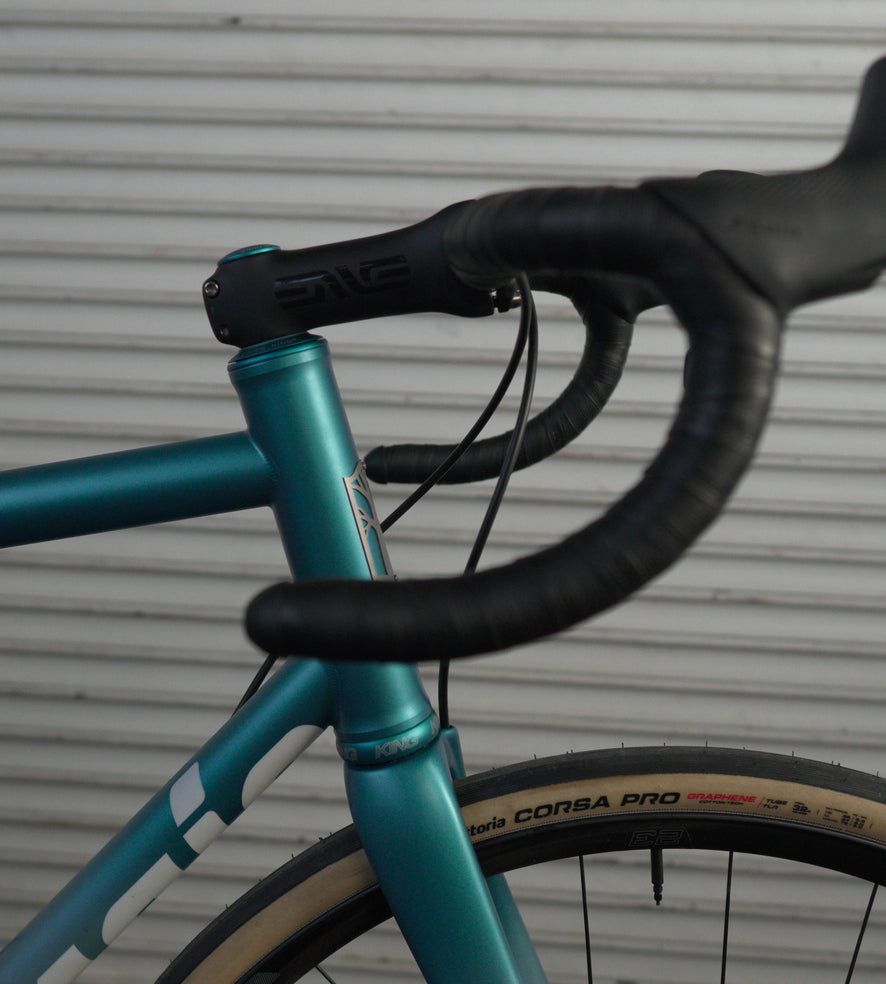 Complete Builds – Blacksmith Cycle