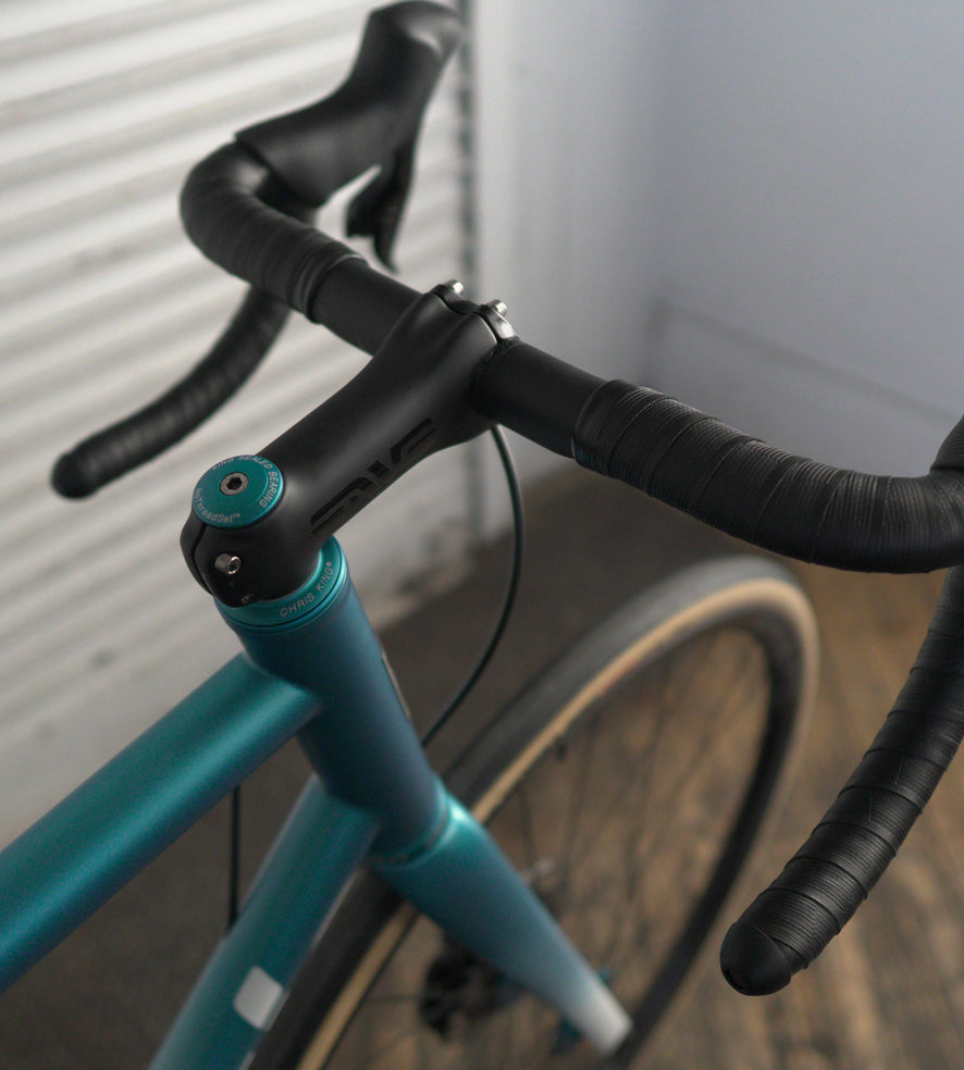 Complete Builds – Blacksmith Cycle