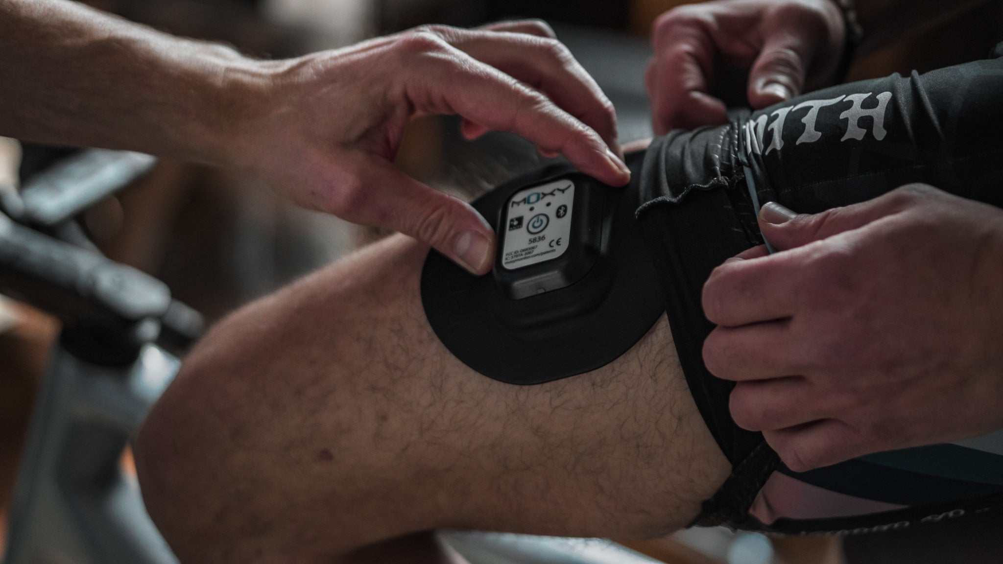 Lactate Testing – Blacksmith Cycle