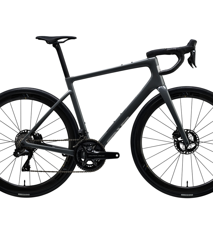 Enve Bikes – Blacksmith Cycle