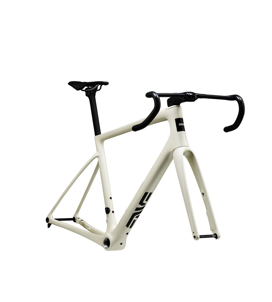 Enve Bikes – Blacksmith Cycle