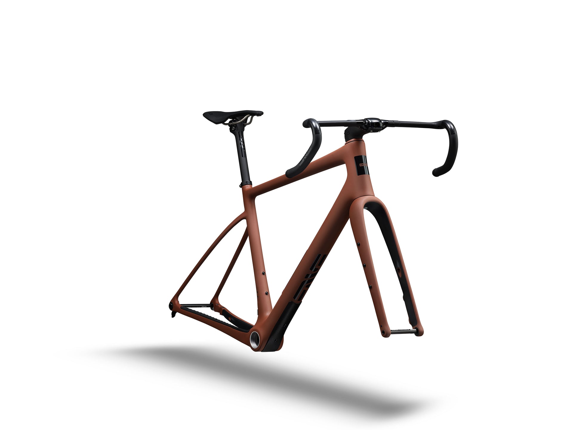 ENVE MOG - Terracotta – Blacksmith Cycle