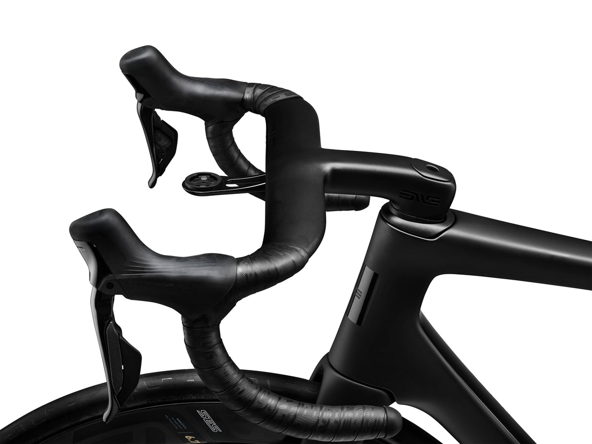 ENVE Melee - Black – Blacksmith Cycle