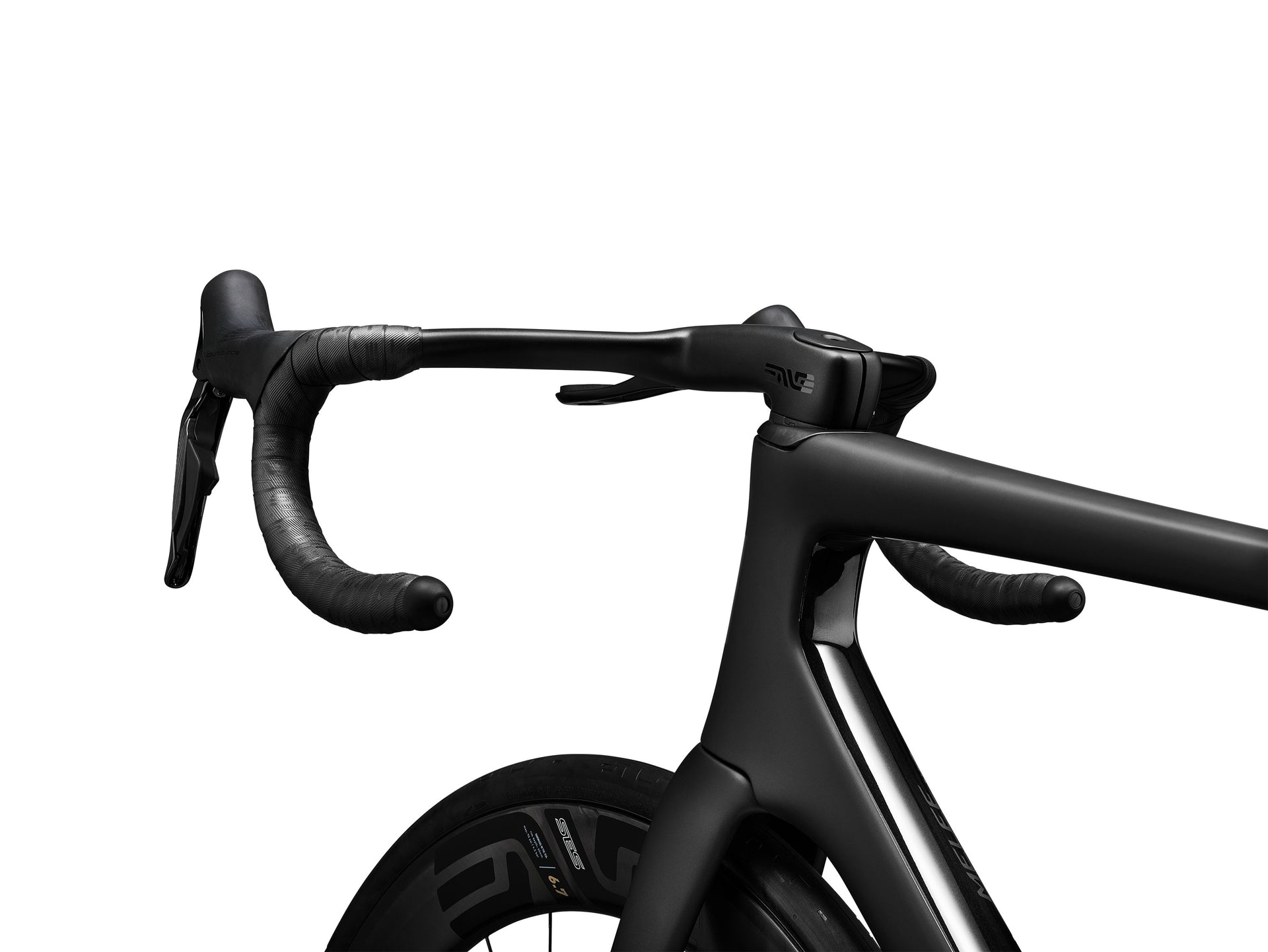 ENVE Melee - Black – Blacksmith Cycle