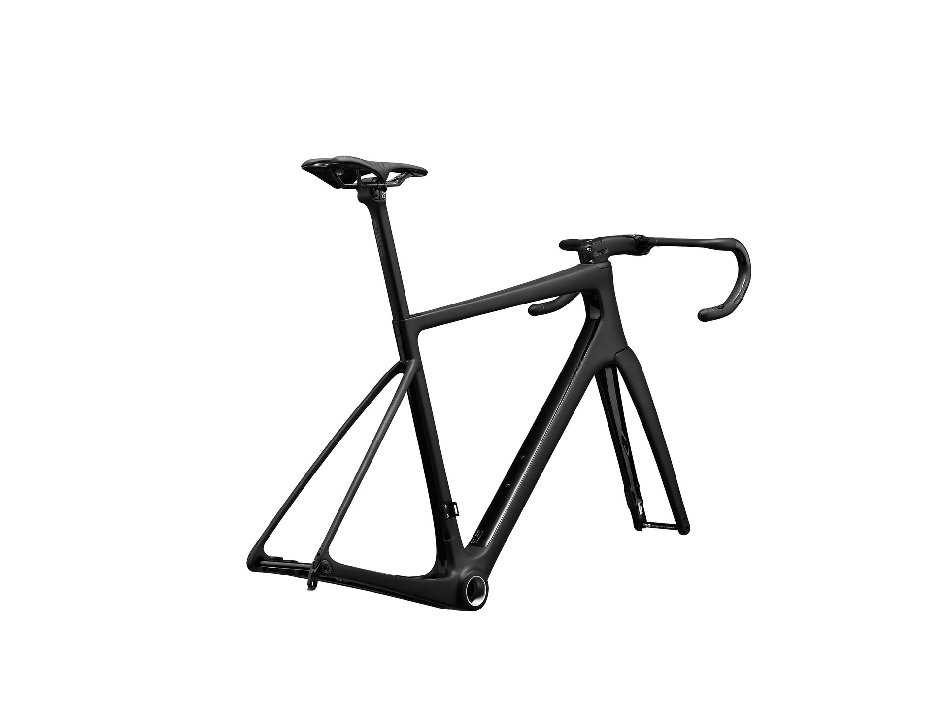 ENVE Melee - Black – Blacksmith Cycle