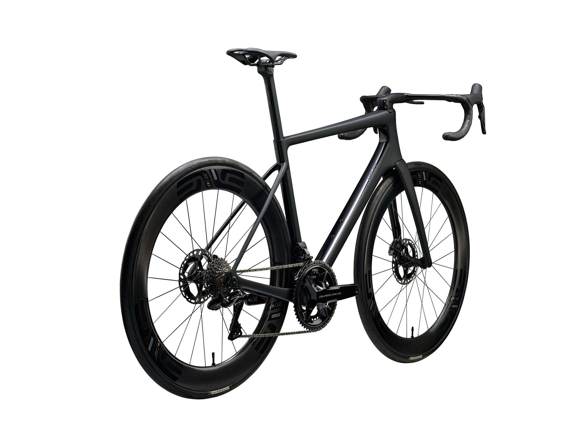 ENVE Melee - Black – Blacksmith Cycle
