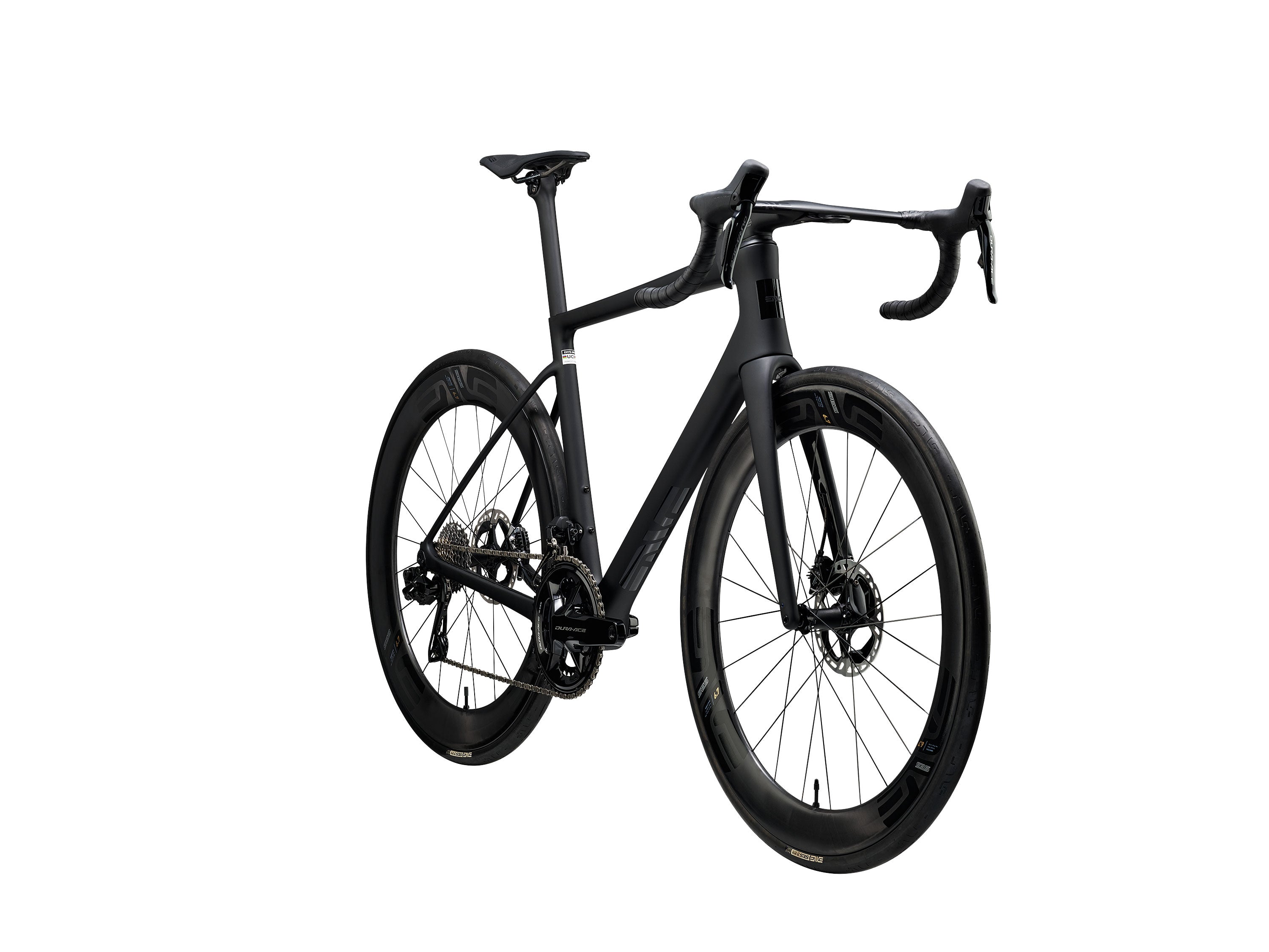ENVE Melee - Black – Blacksmith Cycle