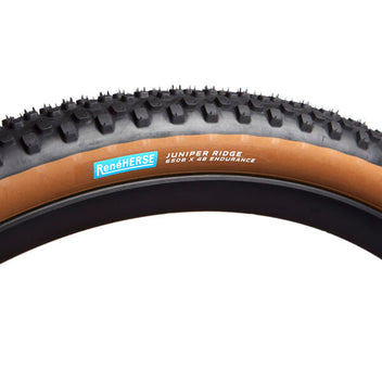 RENE HERSE Juniper Ridge Endurance Tire – Blacksmith Cycle