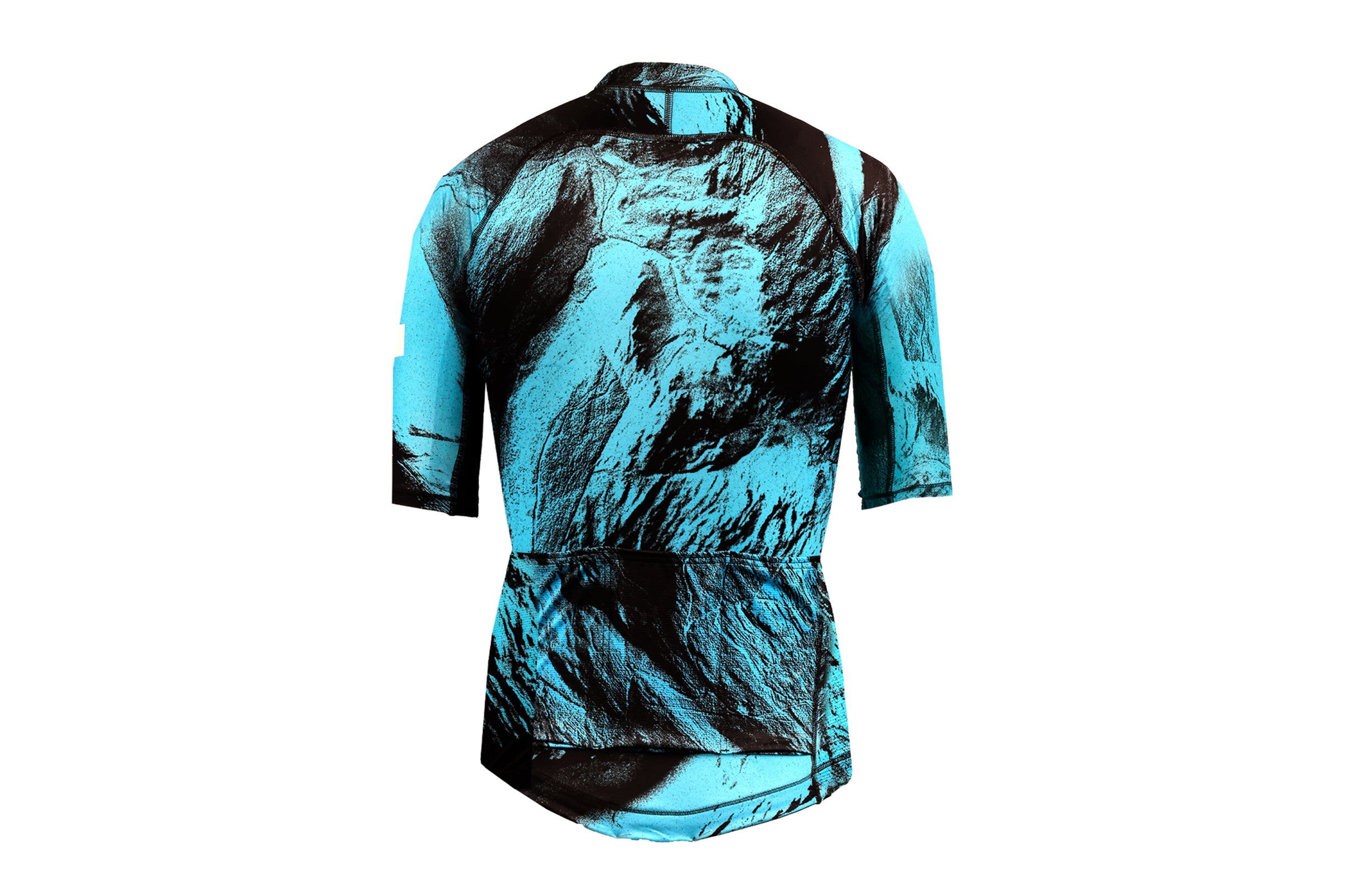 ALBION Women’s Lidar Jersey – Blacksmith Cycle