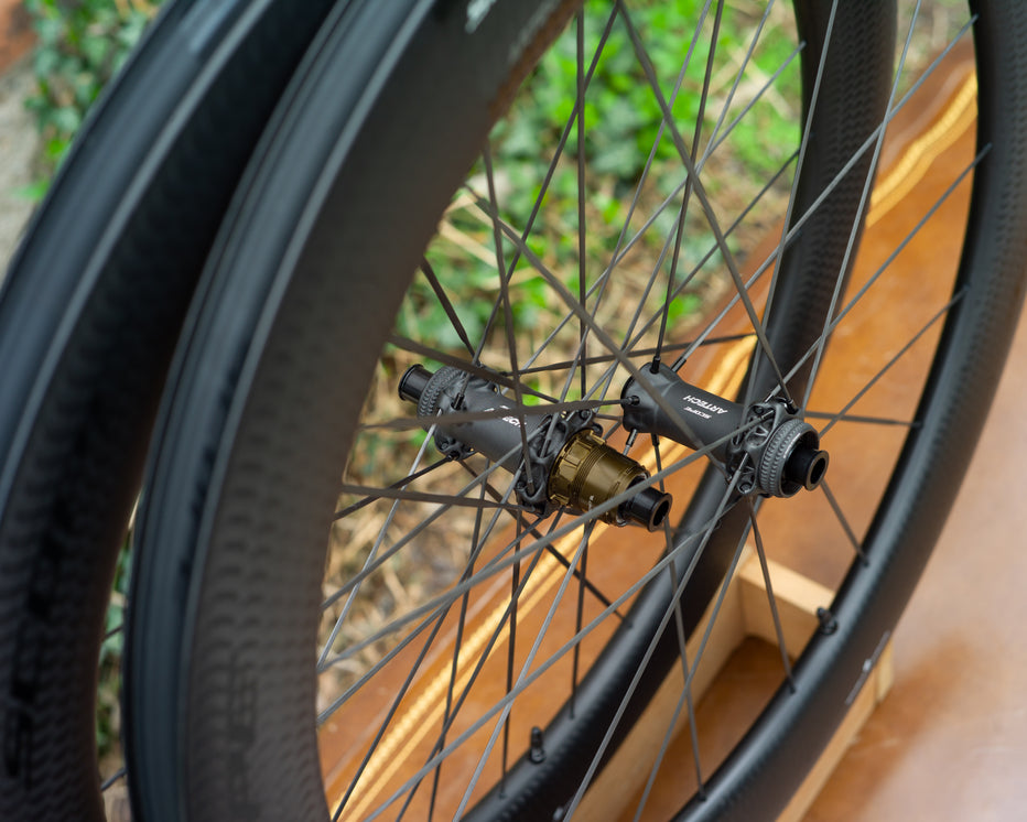 SCOPE Artech 6.A Wheelset – Blacksmith Cycle