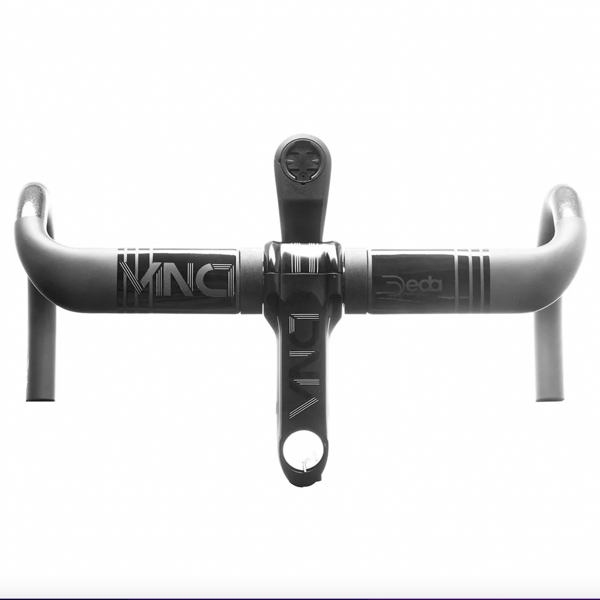 DEDA ELEMENTI Vinci Computer Mount – Blacksmith Cycle