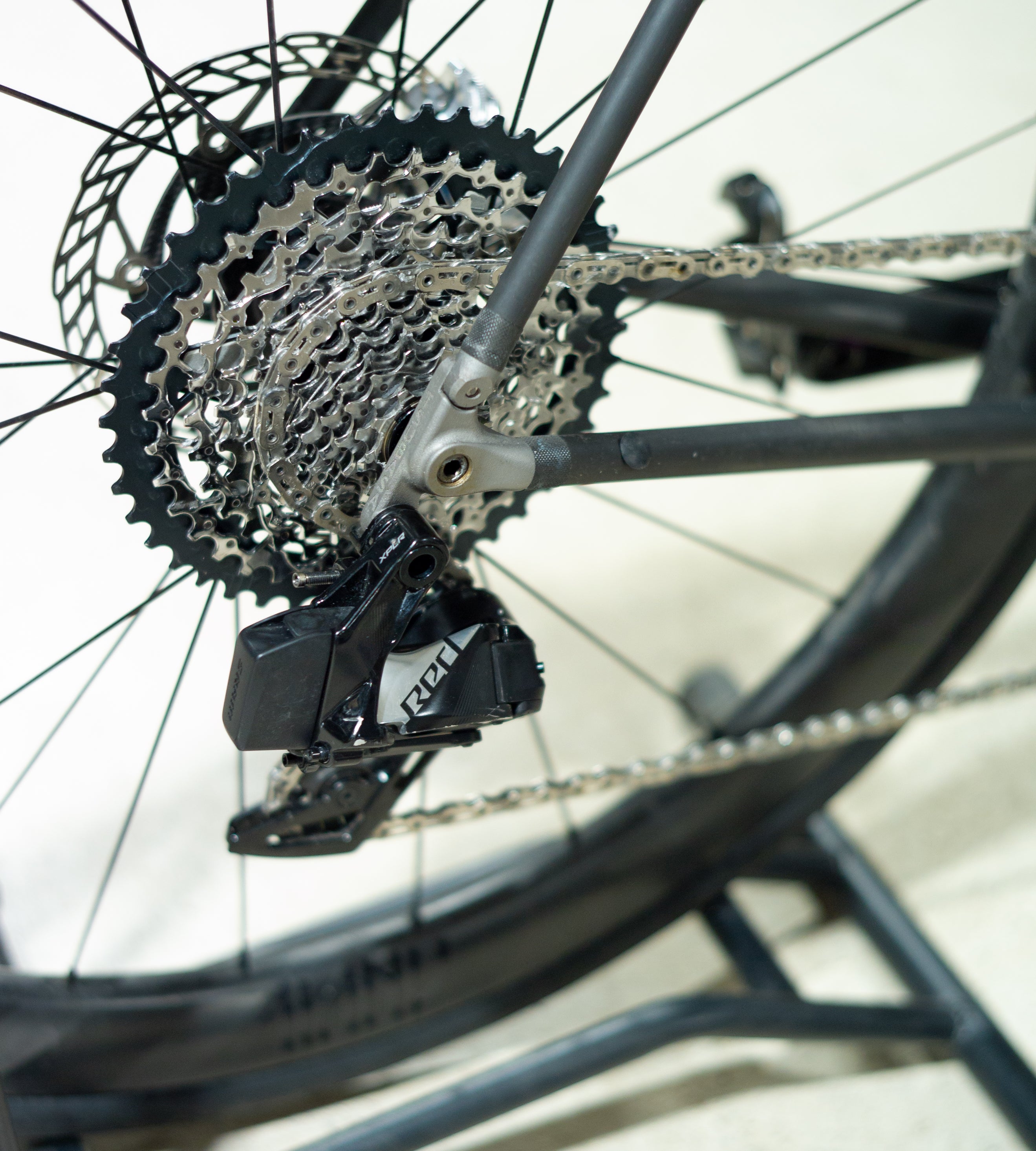 Blacksmith Cycle | Building dream bikes one at a time