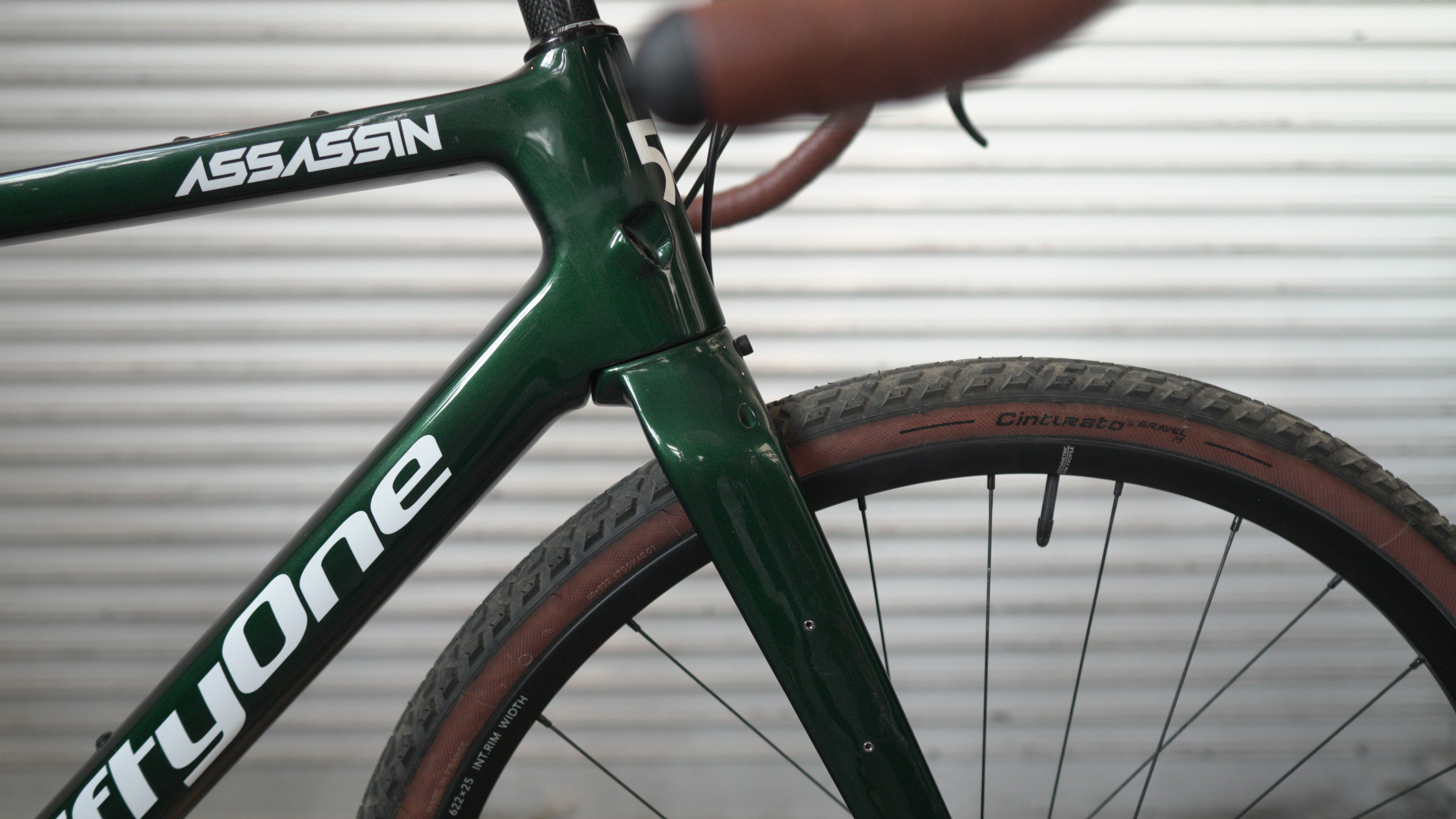 FIFTYONE Assassin Size Medium -DEMO- – Blacksmith Cycle