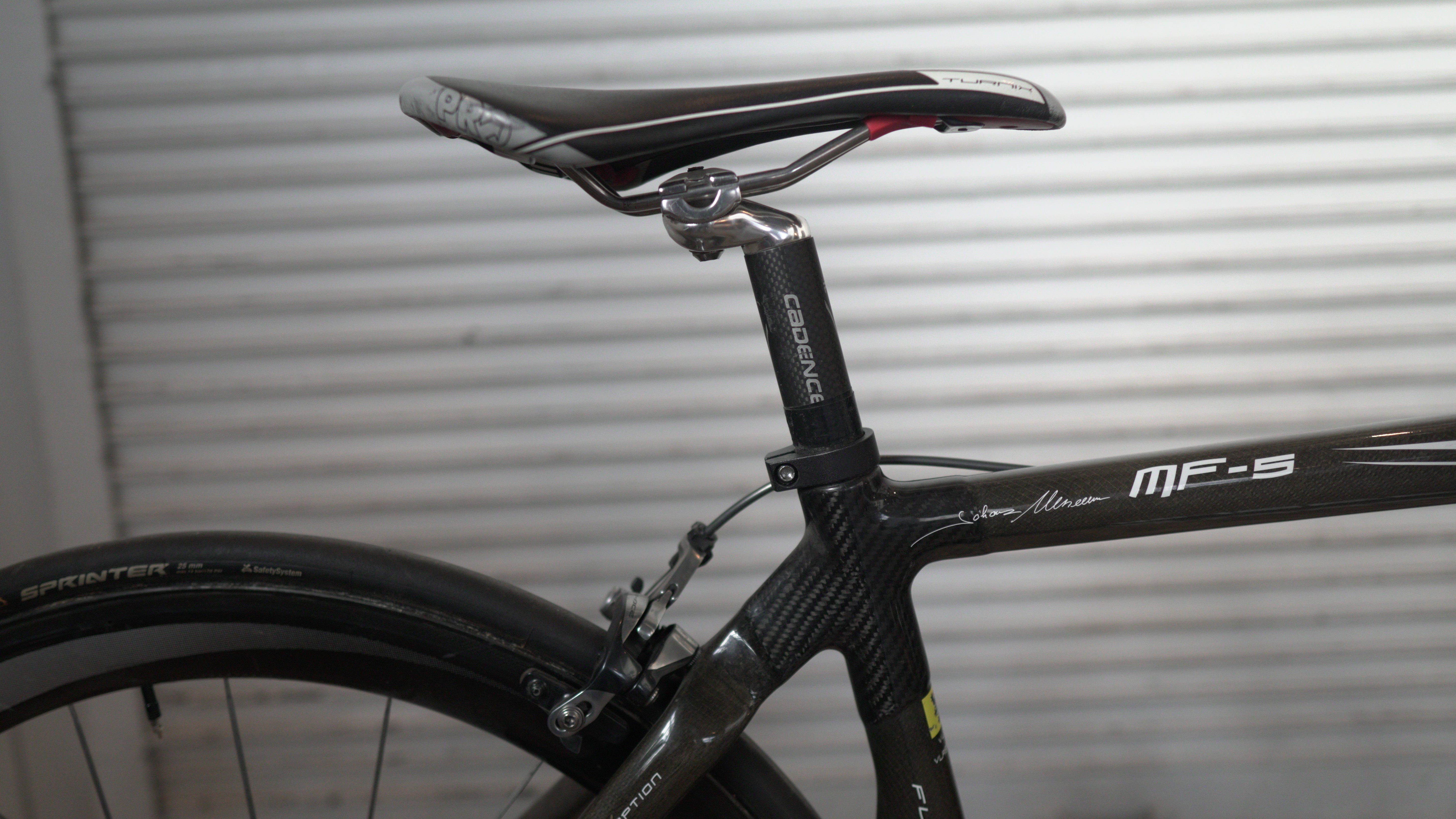 Complete Builds – Blacksmith Cycle