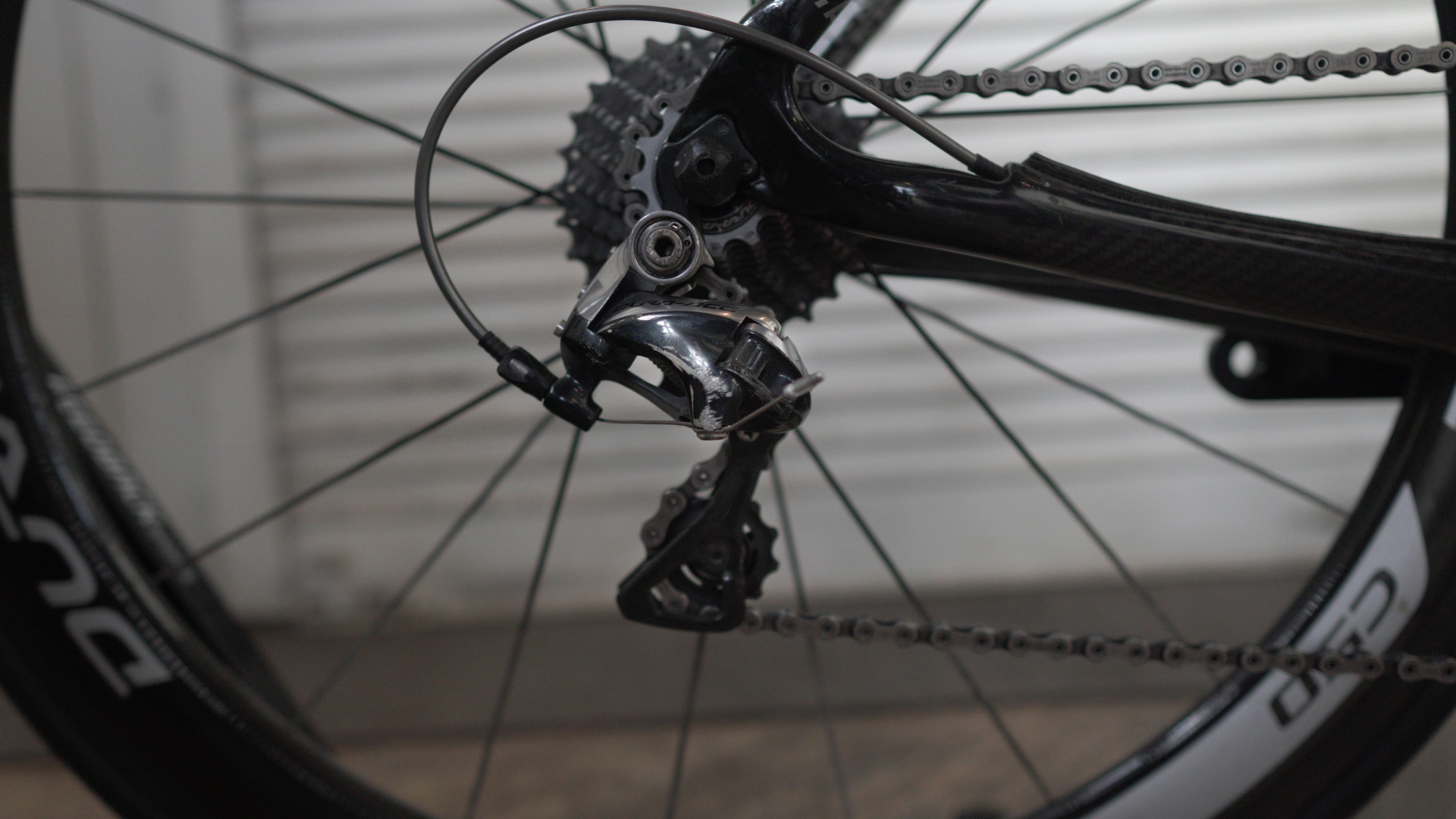 Complete Builds – Blacksmith Cycle