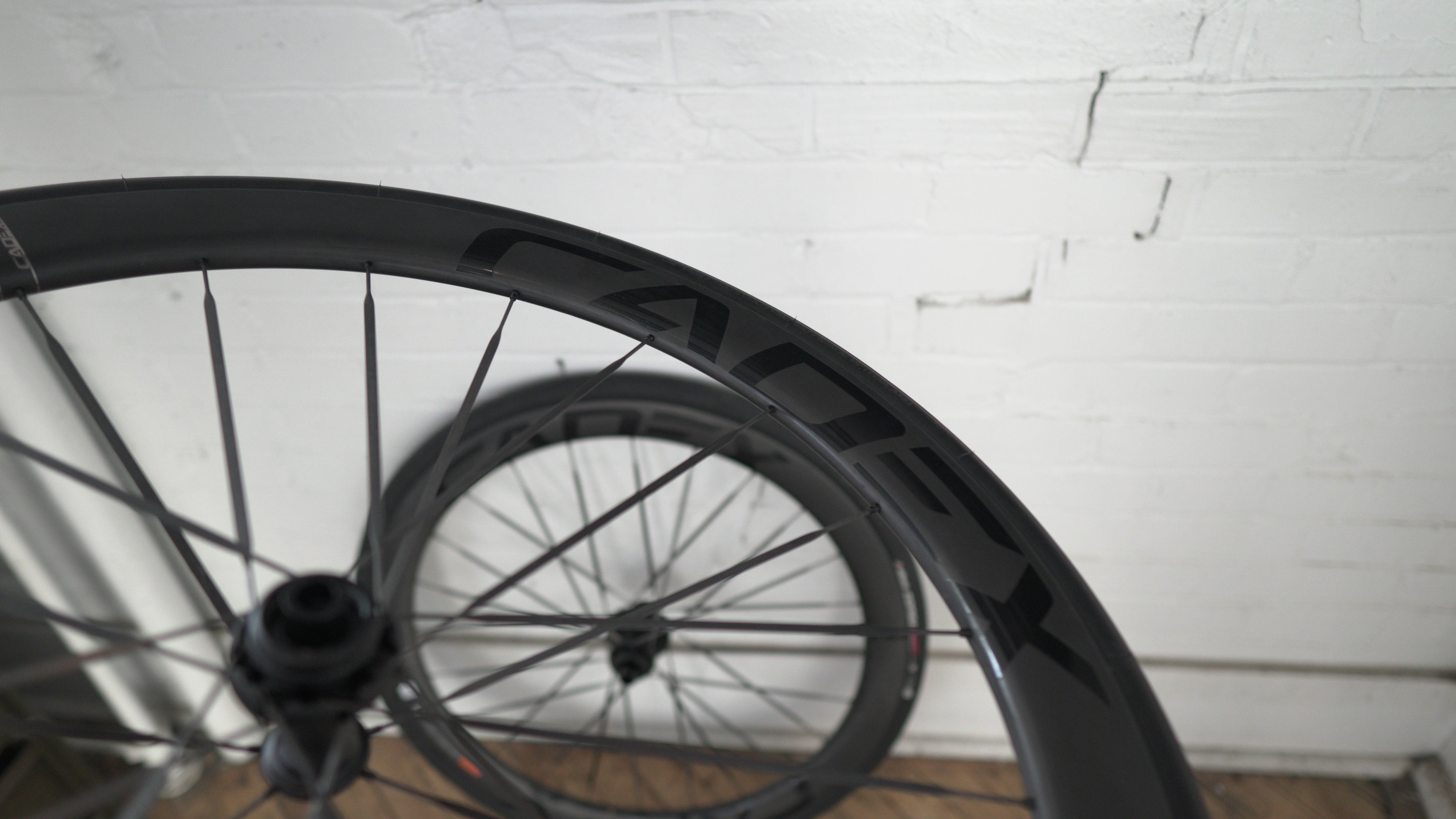 Wheelsets – Blacksmith Cycle