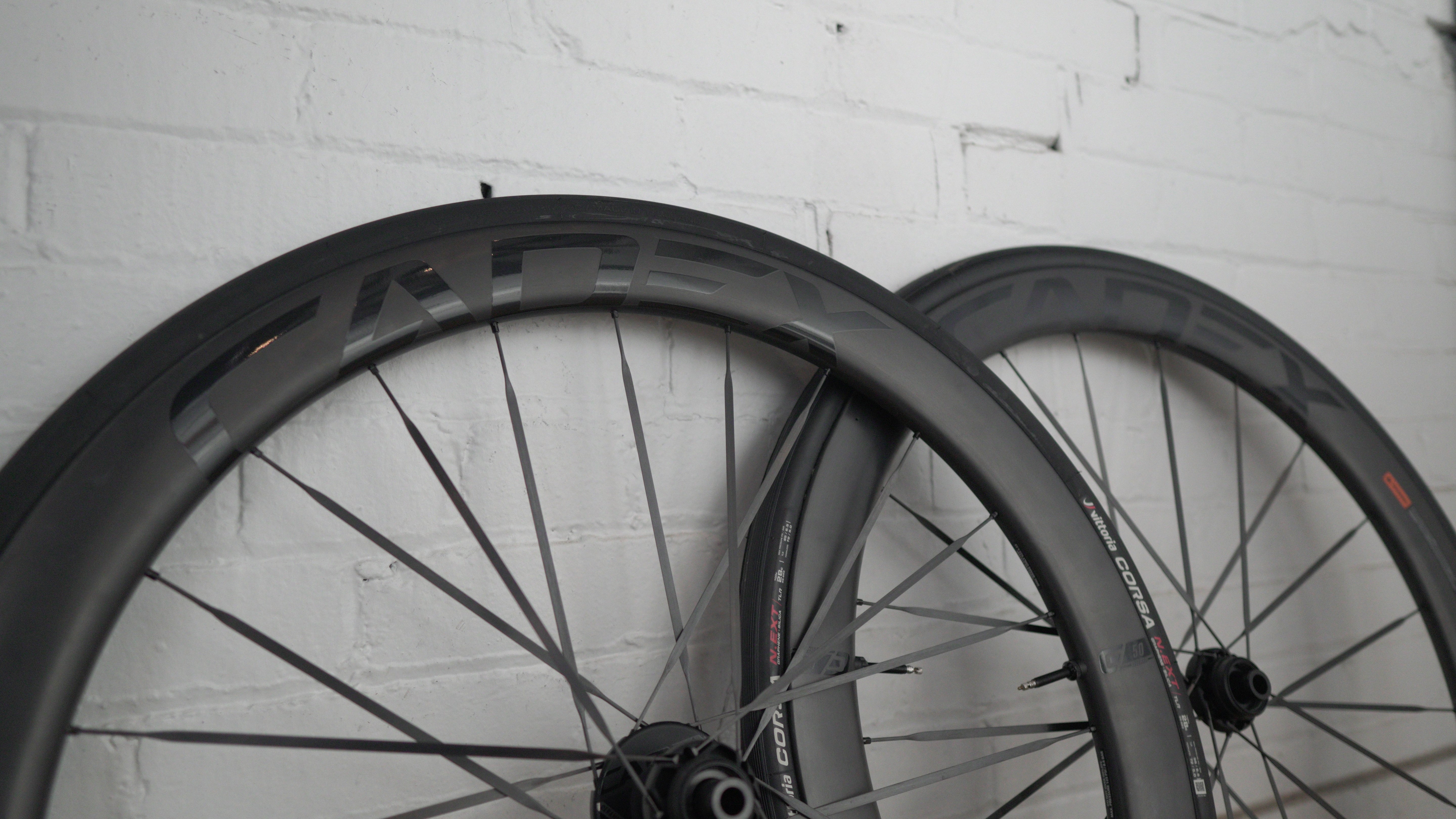 WHEELSETS – Blacksmith Cycle