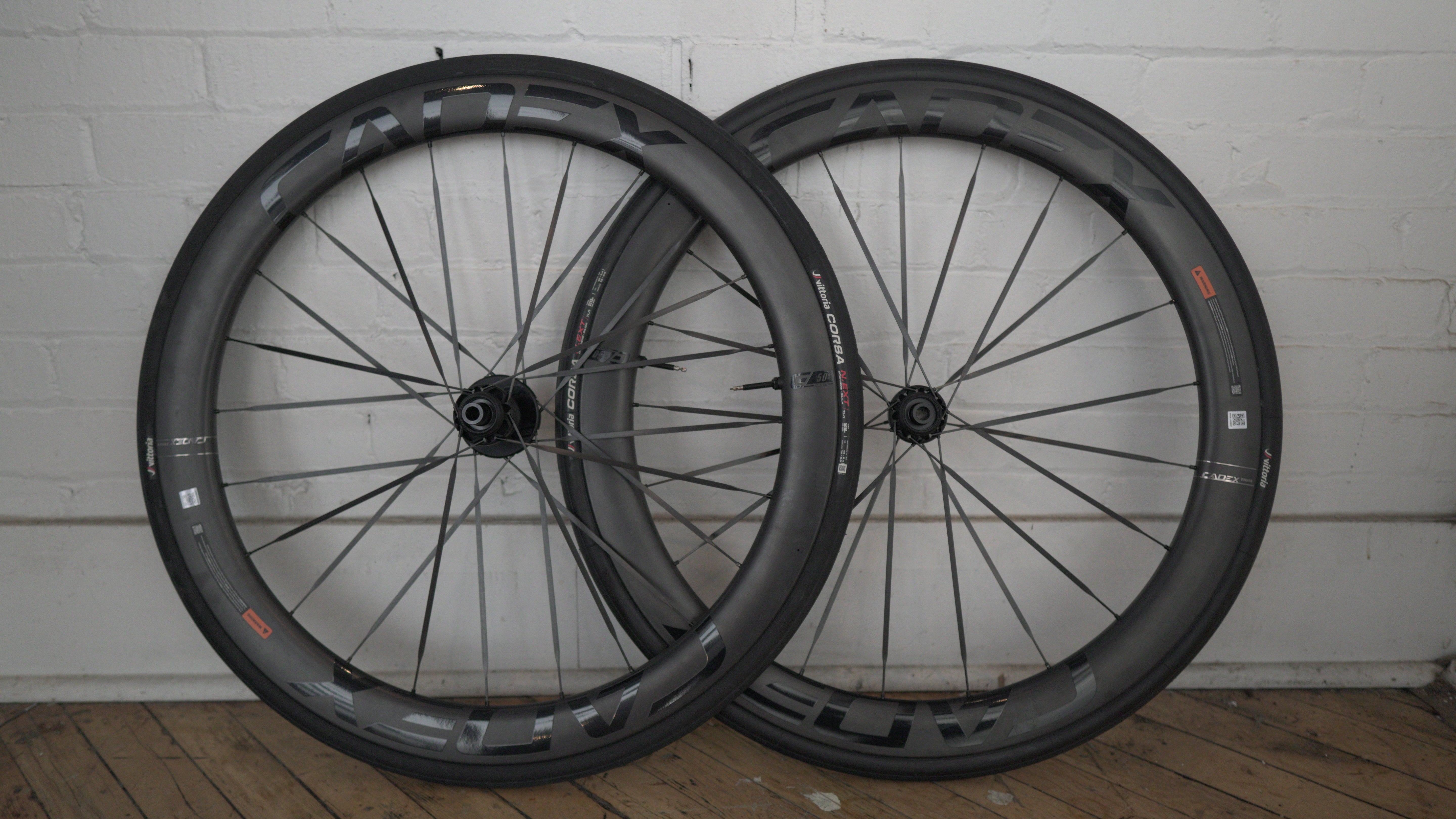 WHEELSETS – Blacksmith Cycle