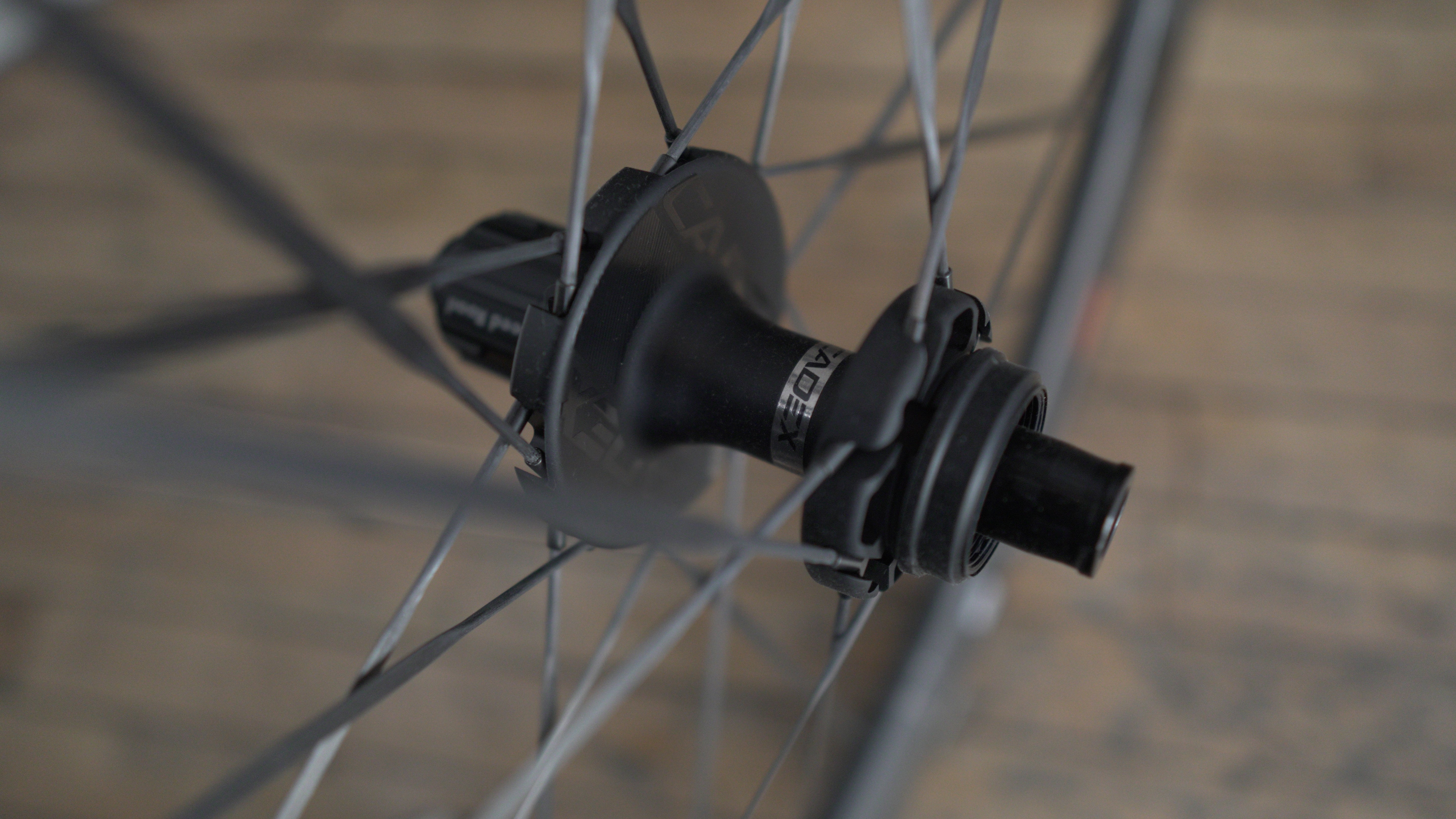 WHEELSETS – Blacksmith Cycle