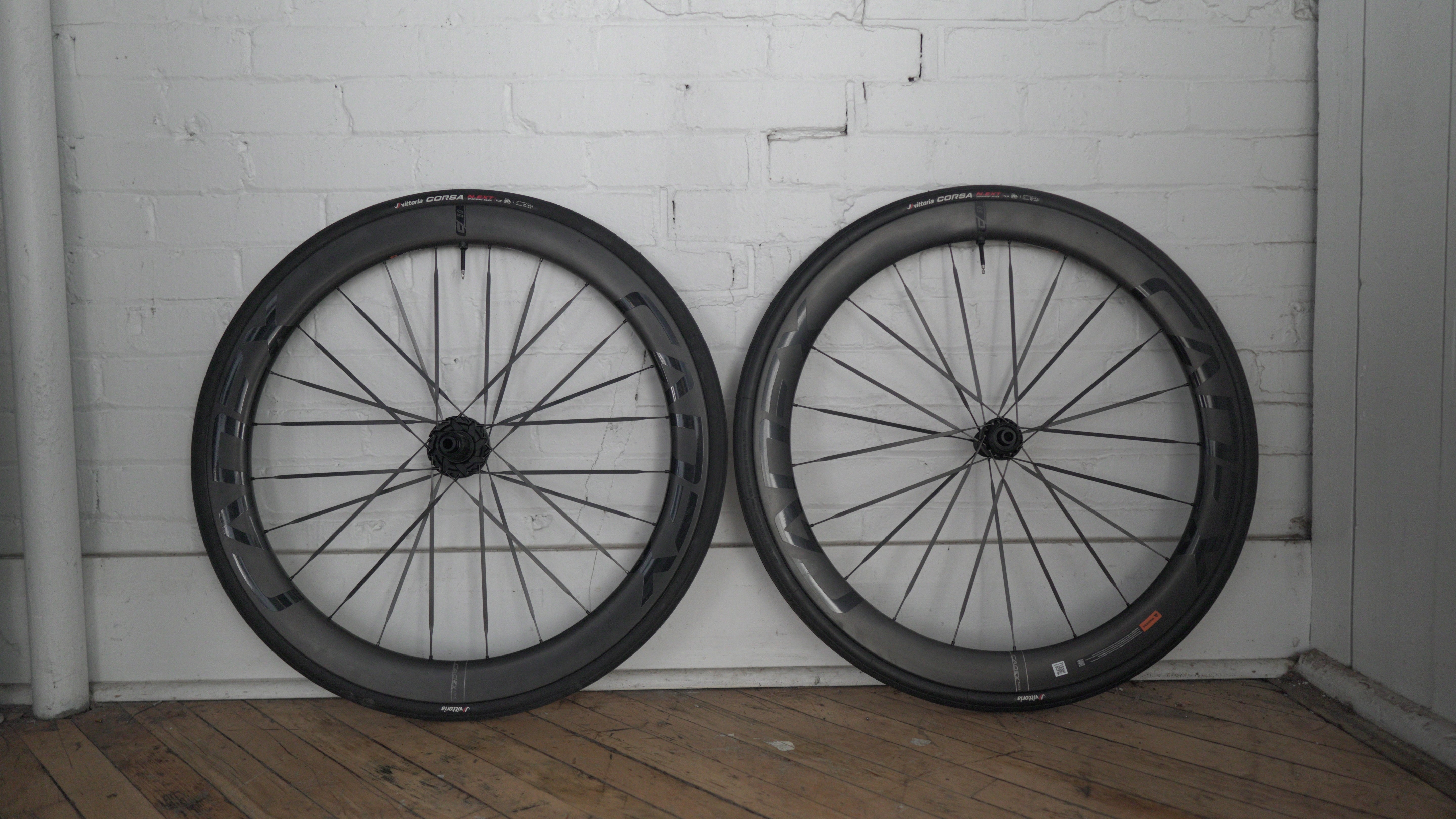 WHEELSETS – Blacksmith Cycle