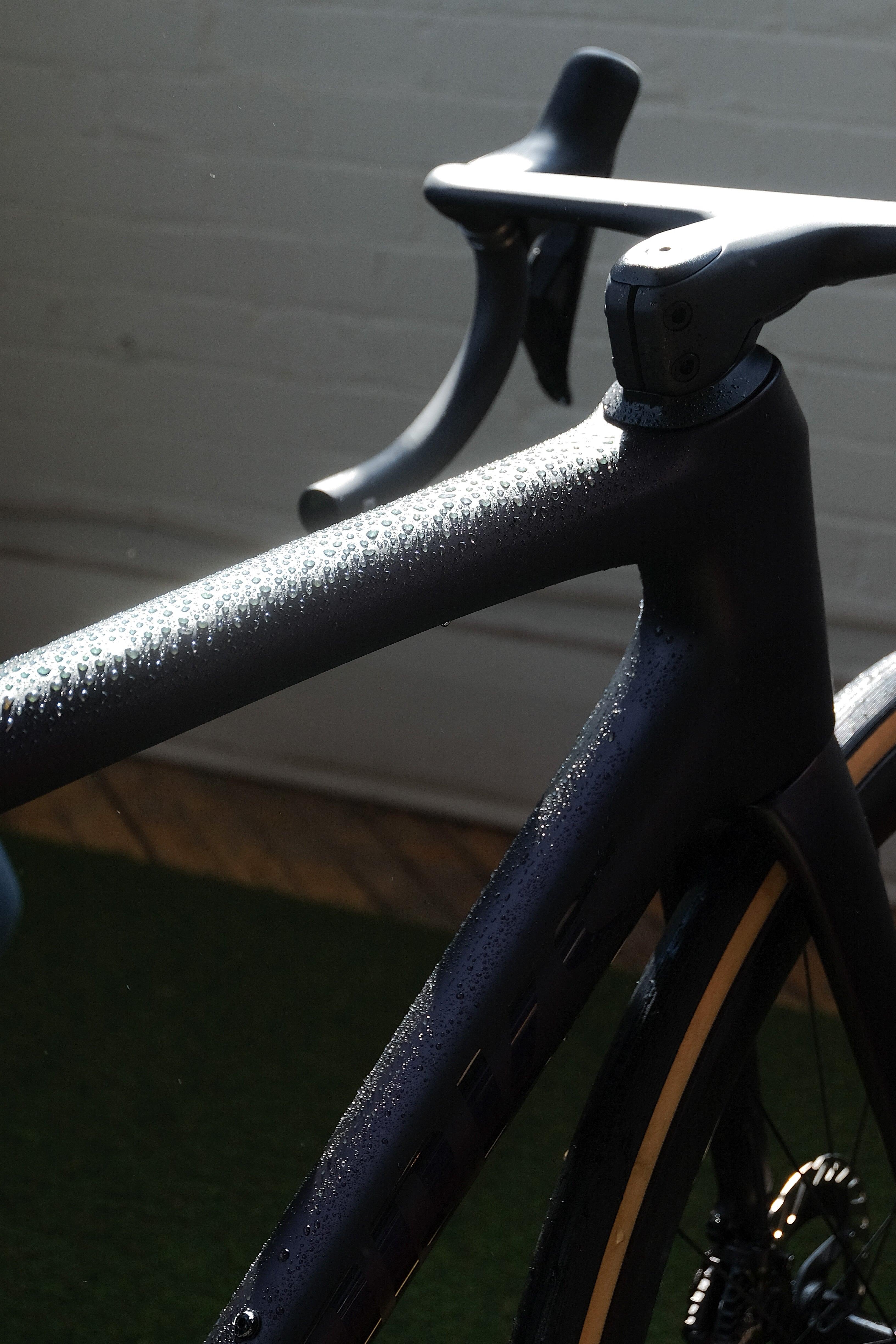 Subsrät Surface Protection – Blacksmith Cycle