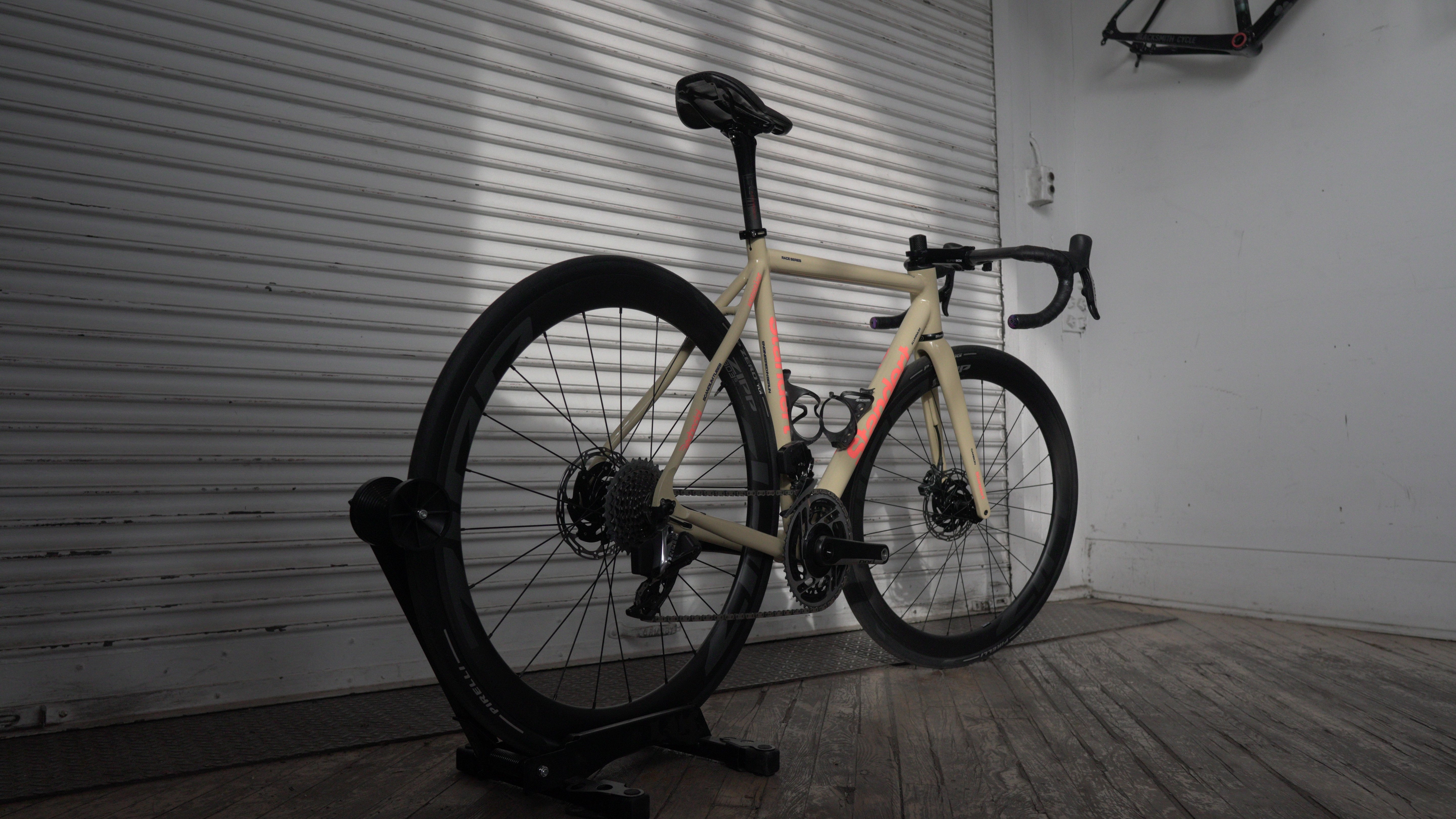 Complete Builds – Blacksmith Cycle