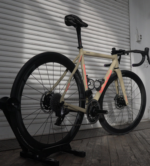 Complete Builds – Blacksmith Cycle