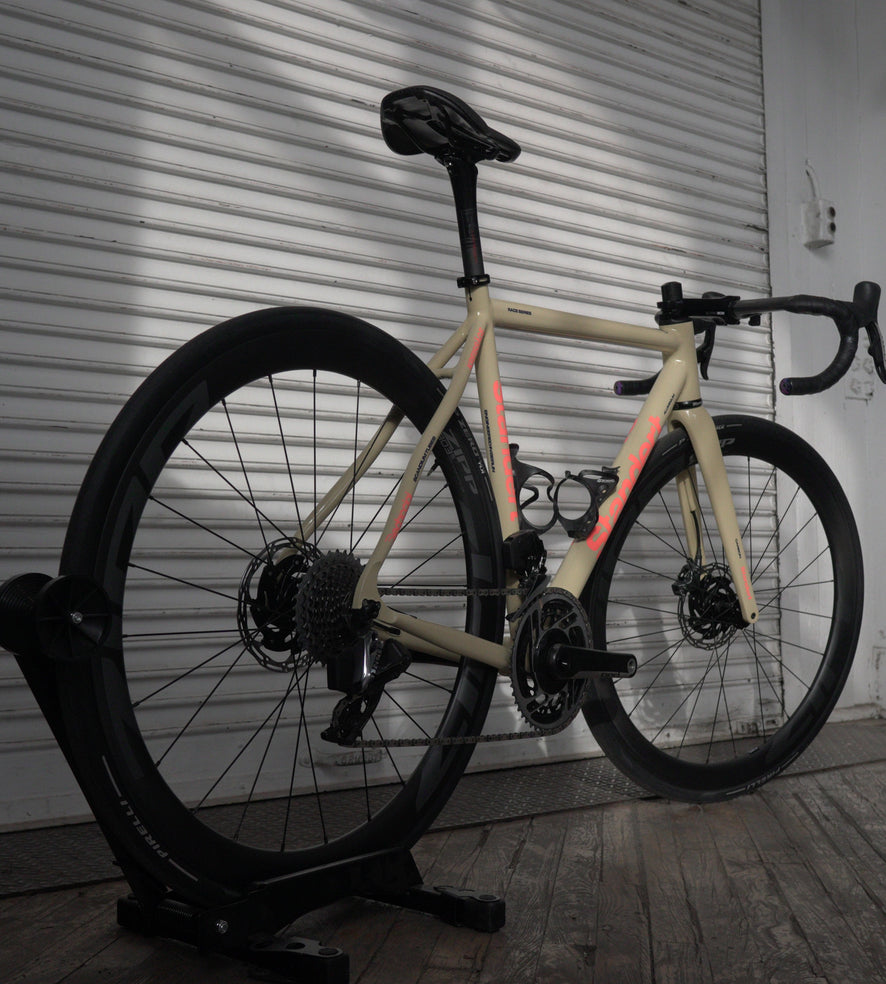 Complete Builds – Blacksmith Cycle