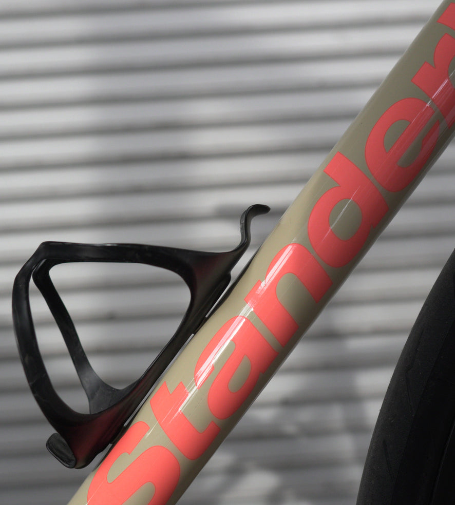 Complete Builds – Blacksmith Cycle