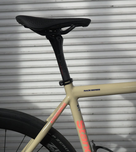 Complete Builds – Blacksmith Cycle