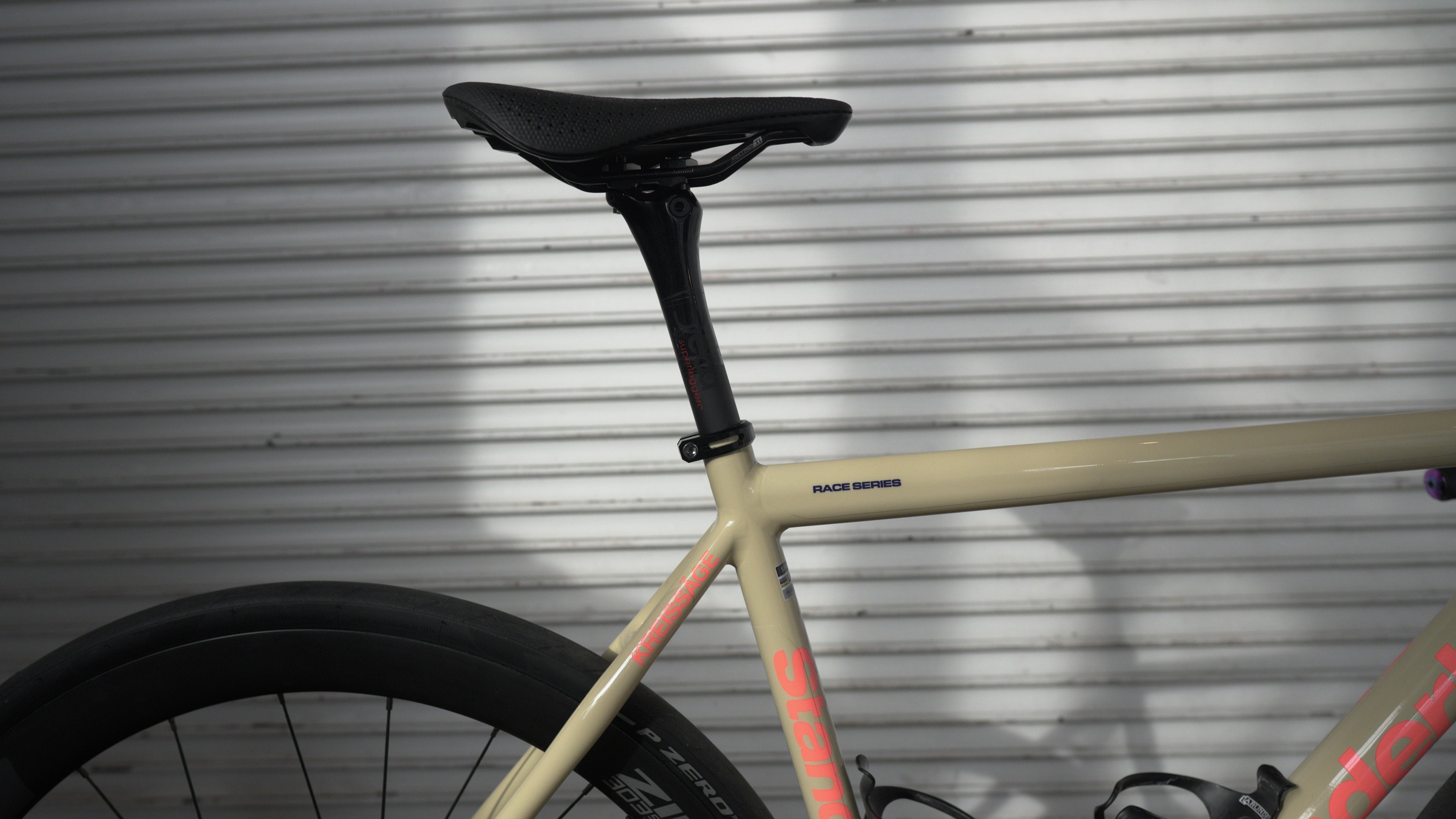 Complete Builds – Blacksmith Cycle