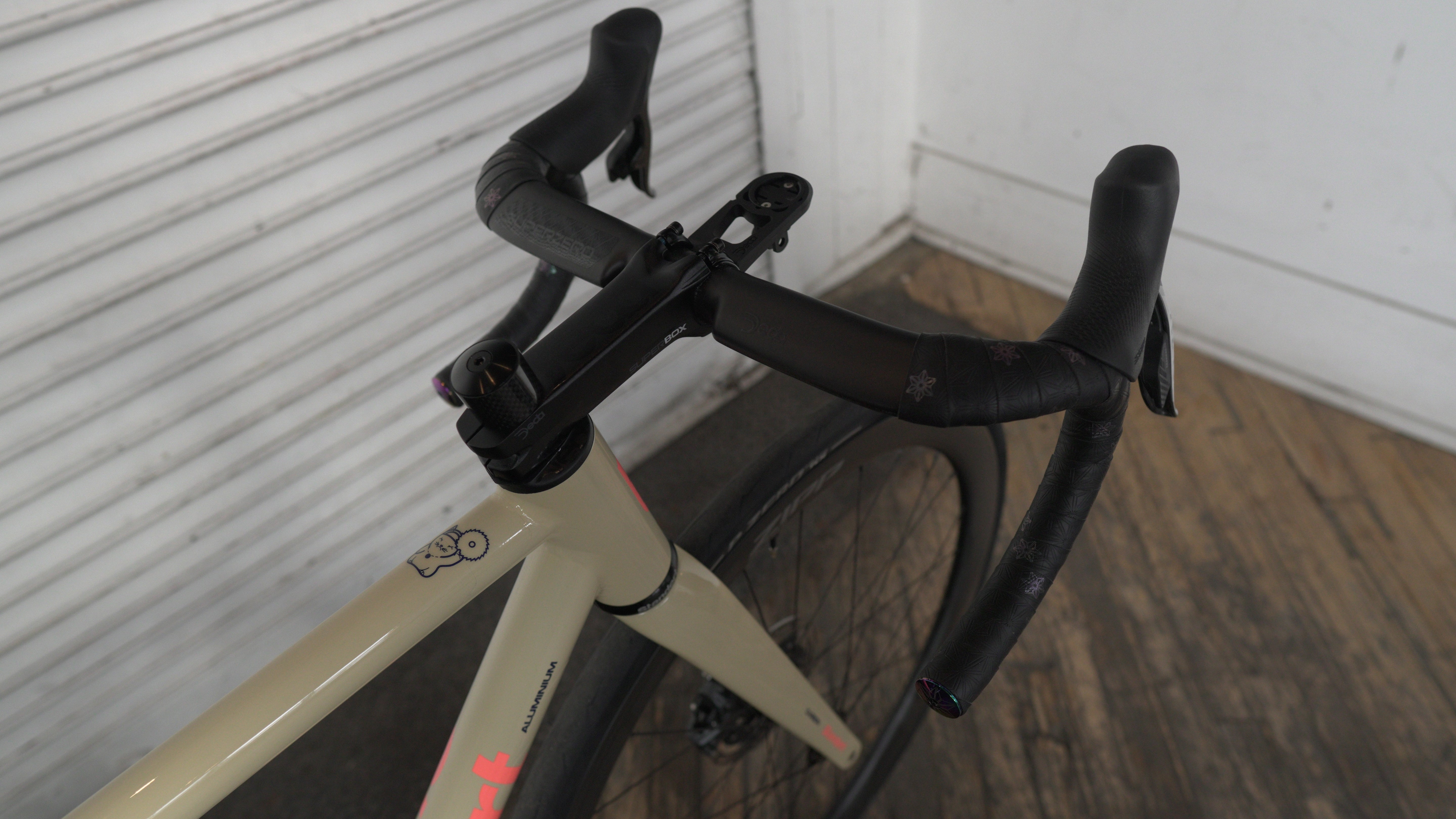 Complete Builds – Blacksmith Cycle