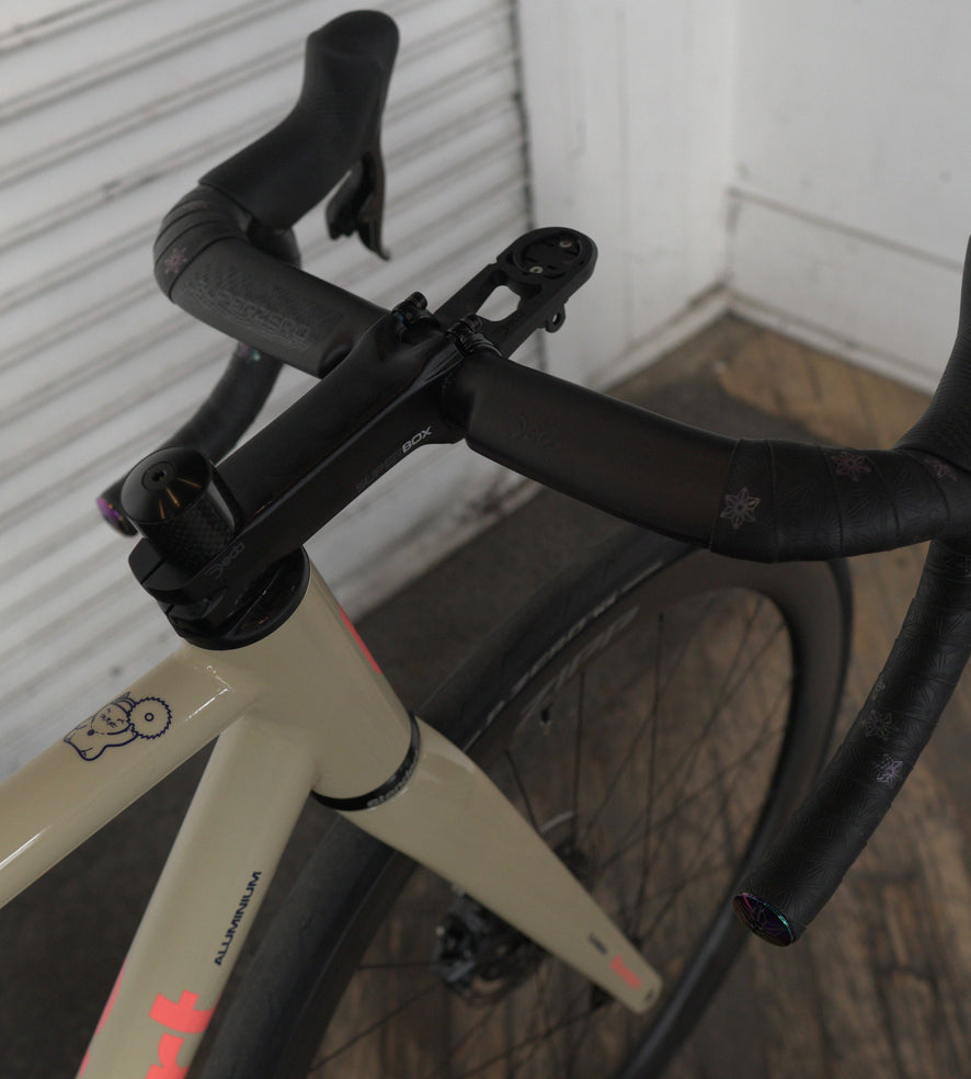 Complete Builds – Blacksmith Cycle