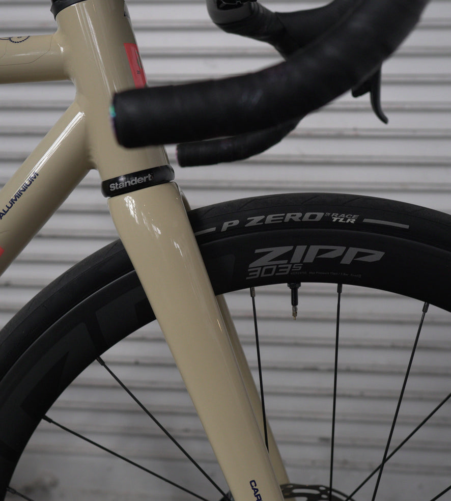 Complete Builds – Blacksmith Cycle